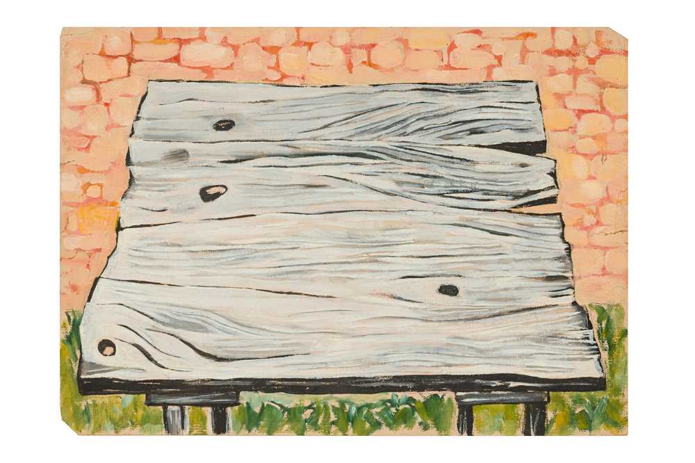 Lot 93 - JOHN BANTING (BRITISH, 1902-1971)