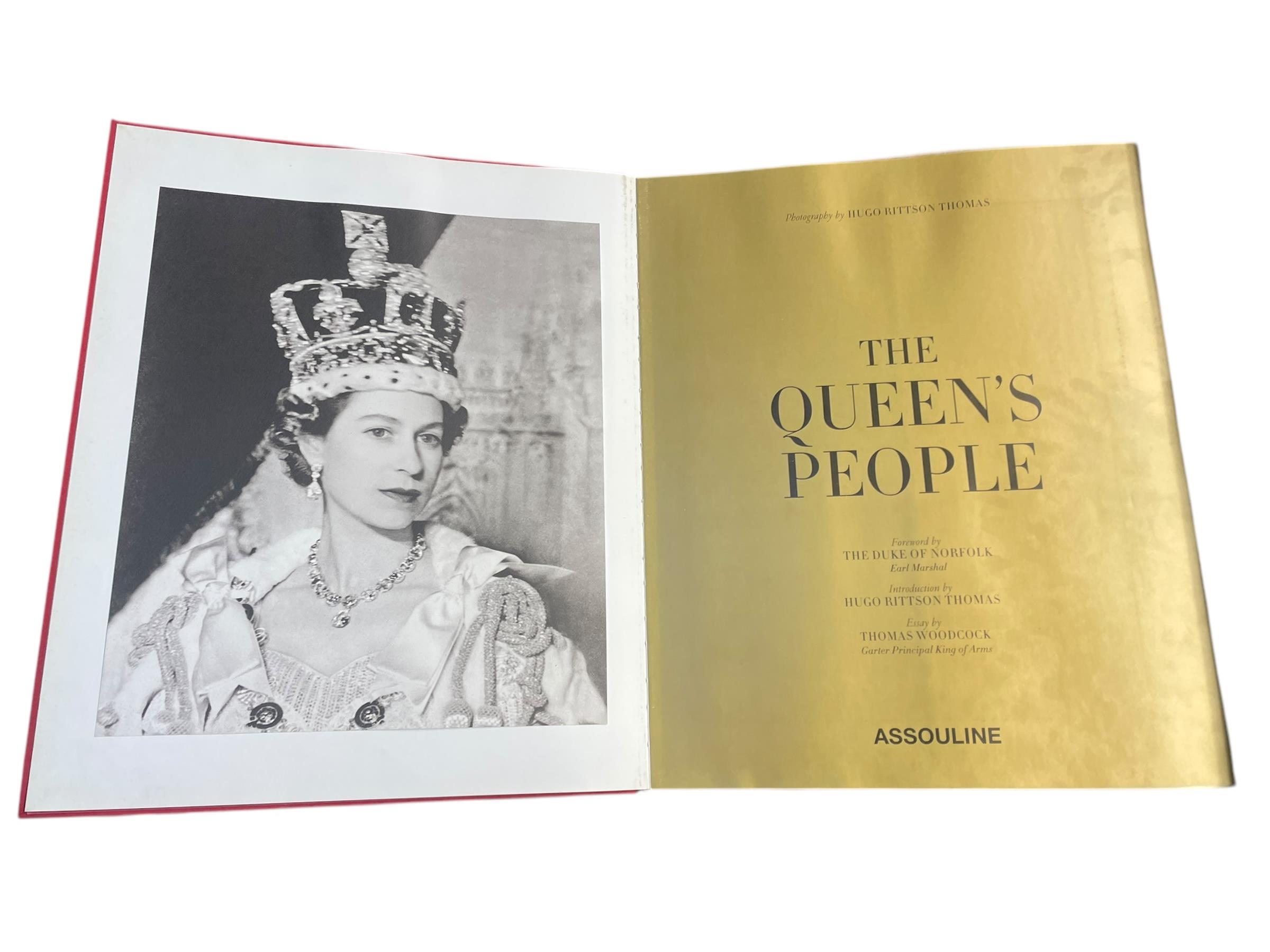 Lot 157 - Assouline: Rittson-Thomas (Hugo)