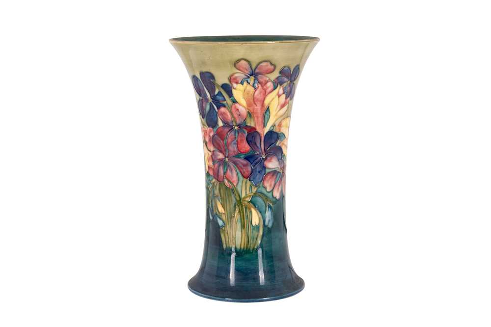 Lot 144 - MOORCROFT