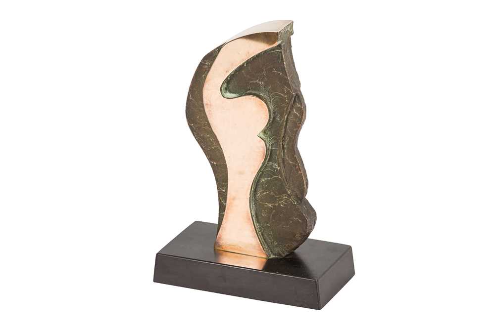 Lot 95 - PETER WARD (BRITISH, 1932-2003)