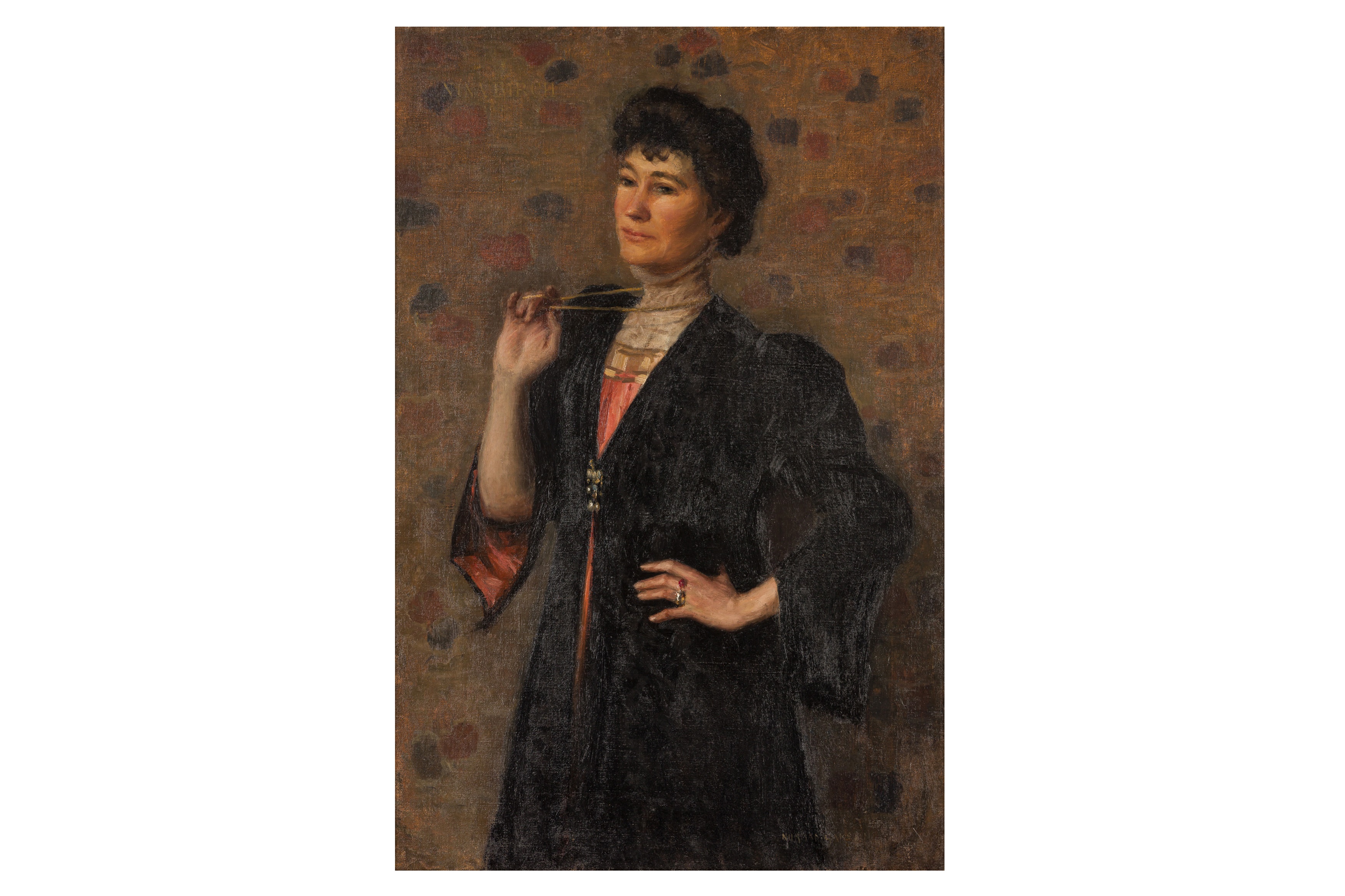 Lot 20 - NORMAN GARSTIN (IRISH, 1847-1926)