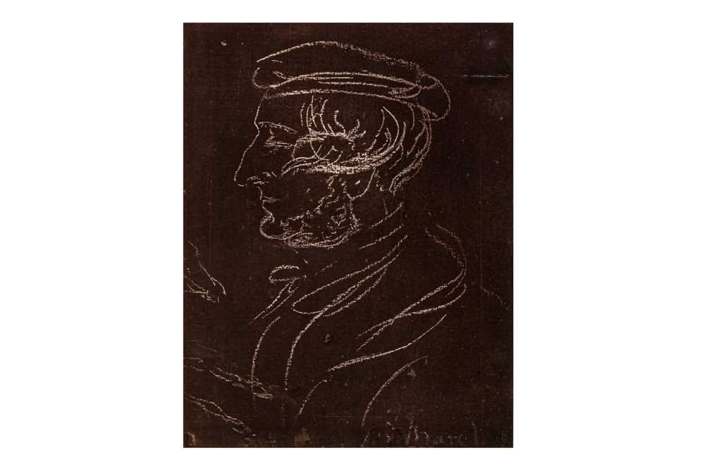 Lot 73 - WILLIAM CRAVEN, 2nd EARL OF CRAVEN, c.1870