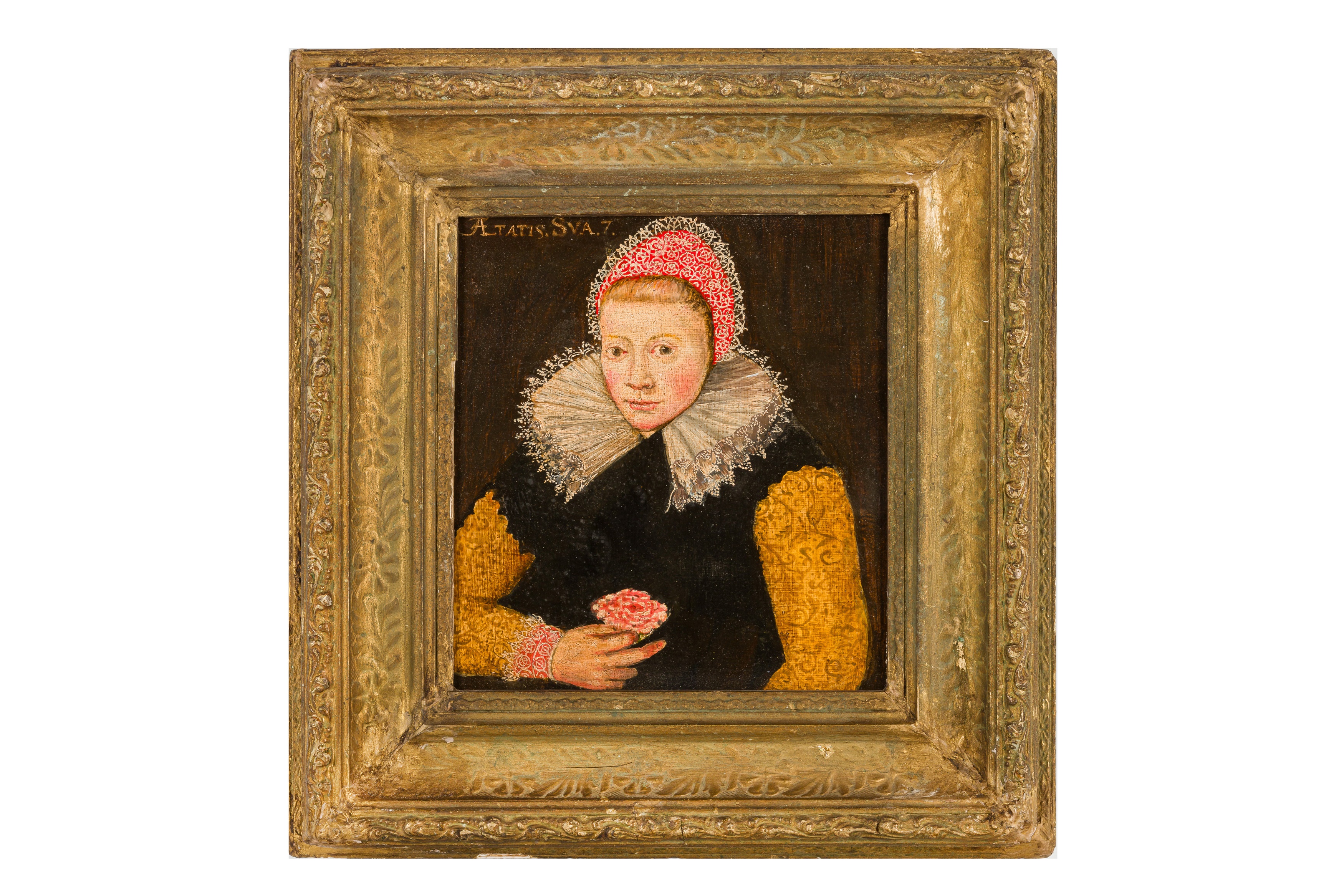 Lot 139 - ANGLO-DUTCH SHOOL (LATE 17TH - EARLY 18TH