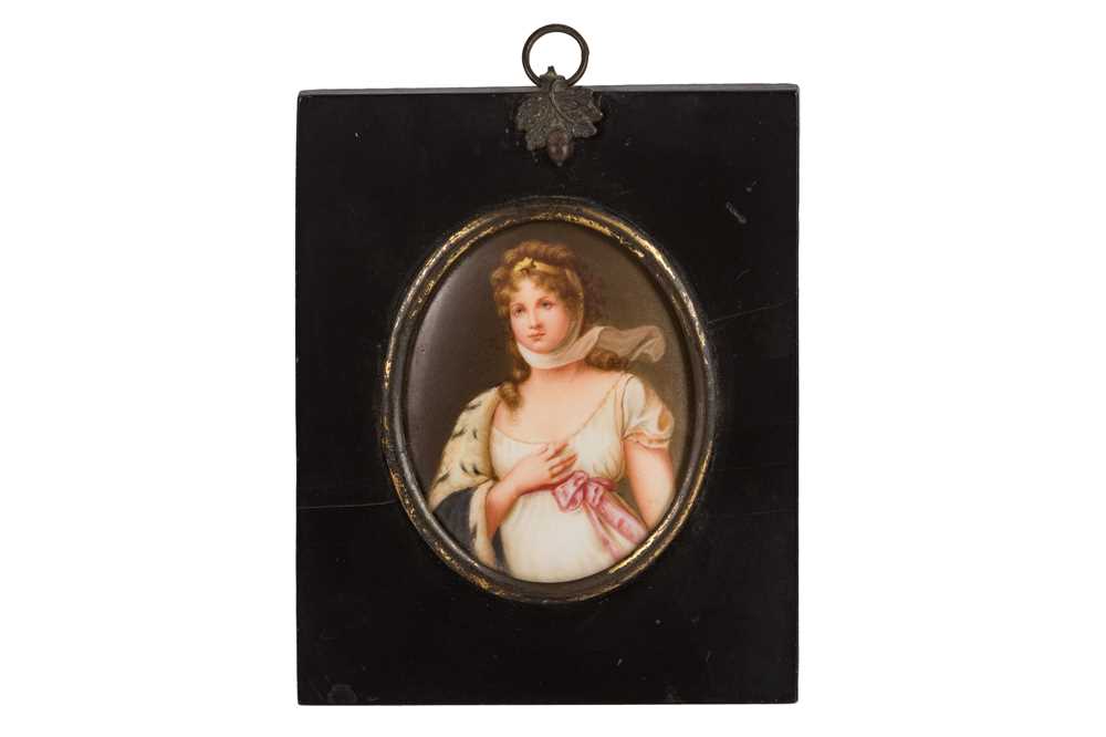 Lot 199 - AFTER GUSTAV KARL LUDWIG RICHTER (GERMAN,