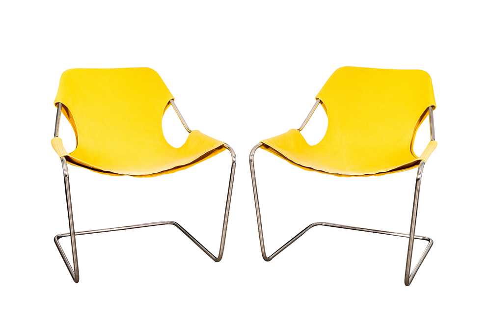 Lot 179 - PAULO MENDES DE ROCHA (BRAZILIAN 1928-2021)