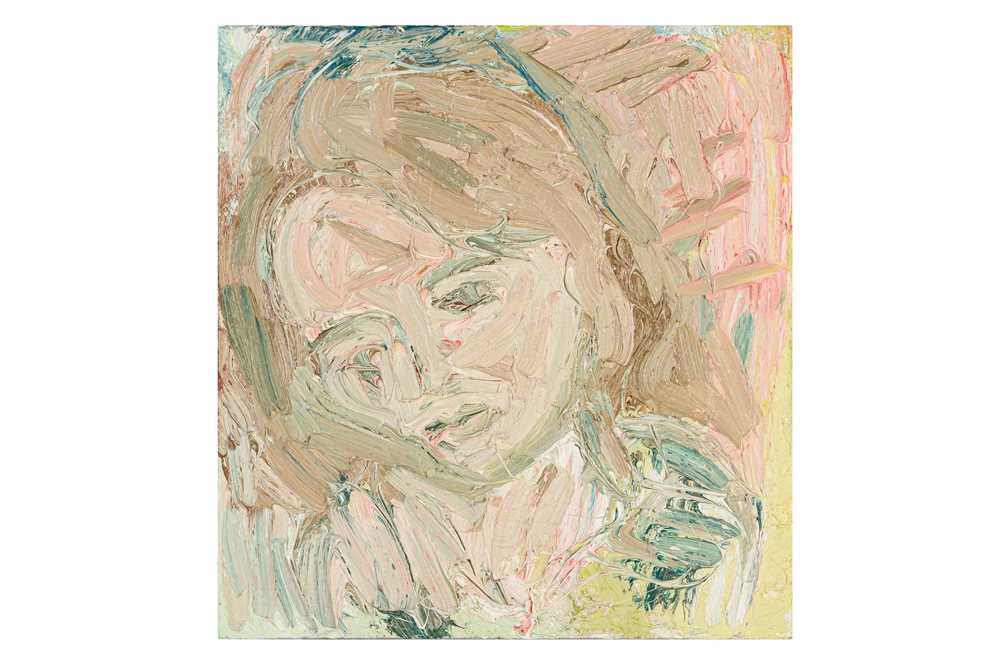 Lot 144 - RICHARD COOK (BRITISH, b.1947)