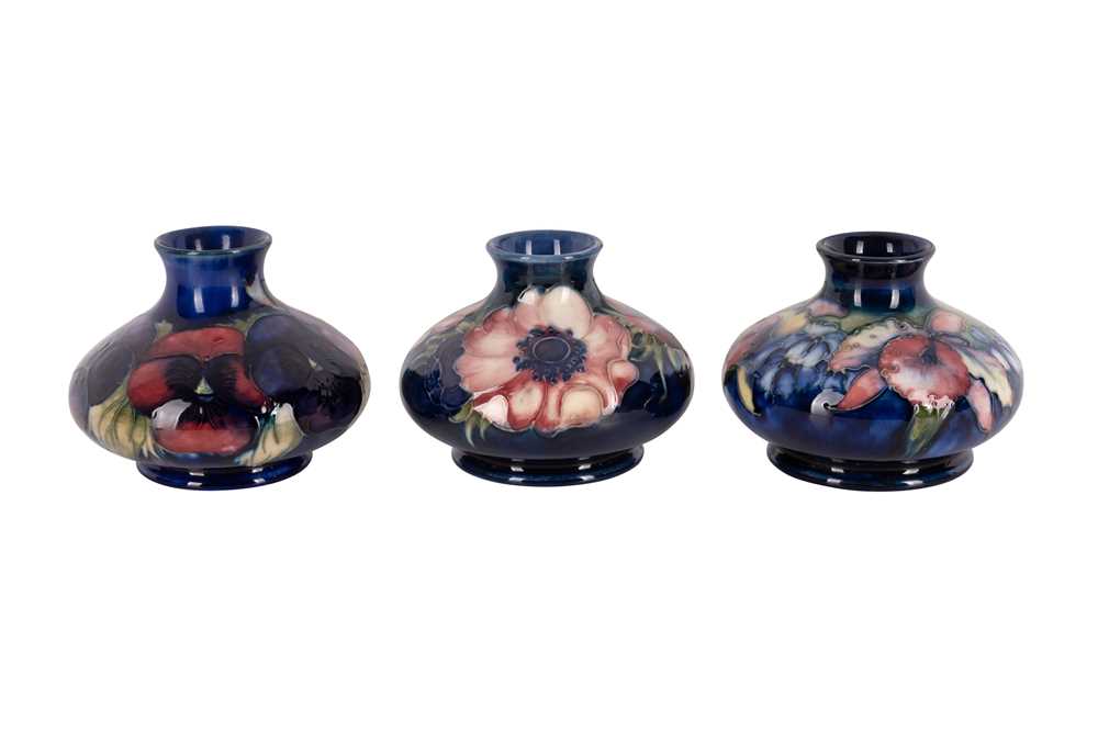 Lot 131 - MOORCROFT