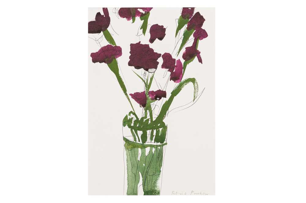 Lot 107 - PATRICK PROCKTOR, R.A. (BRITISH, 1936-2003)