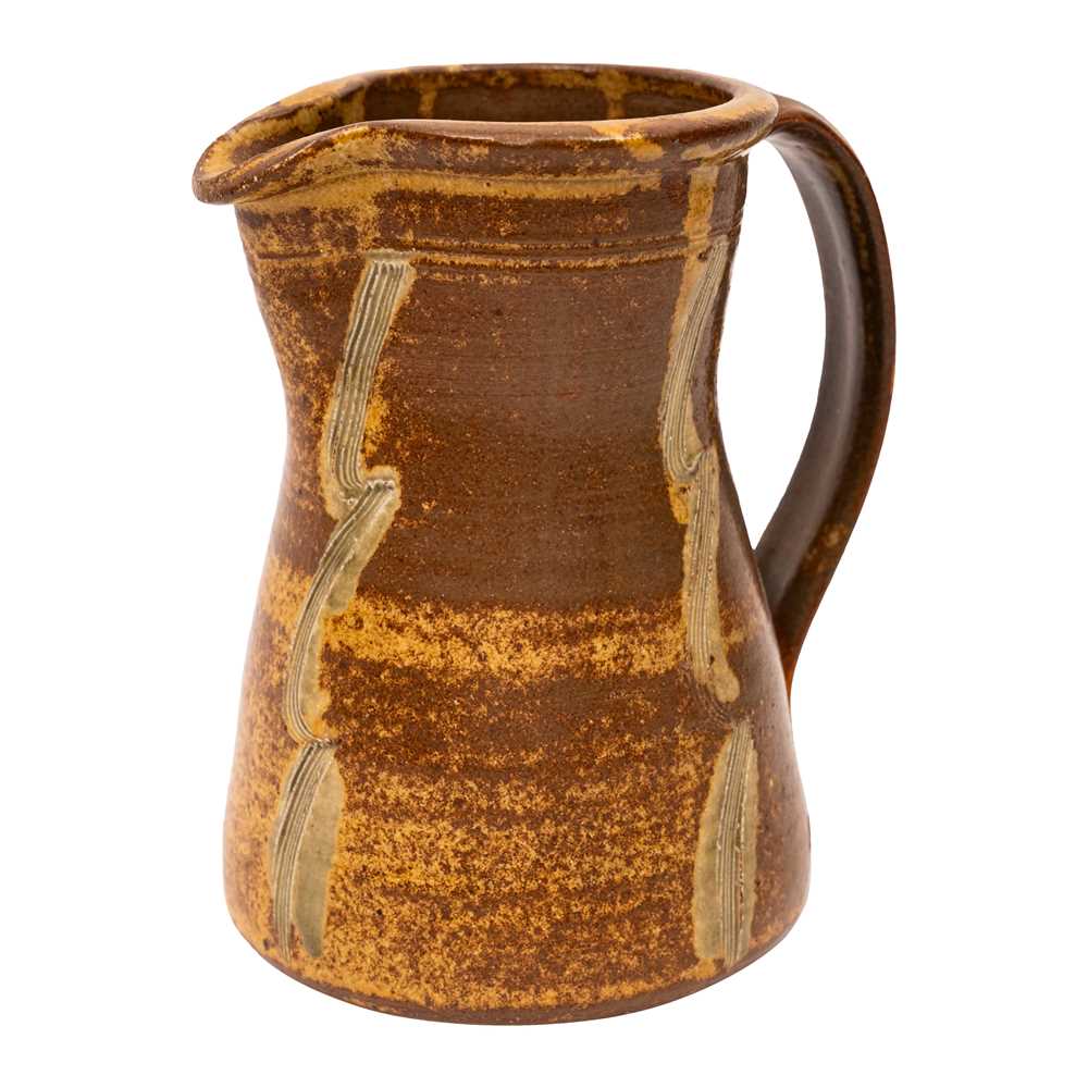 Lot 265 - David Leach (British 1911-2005) for