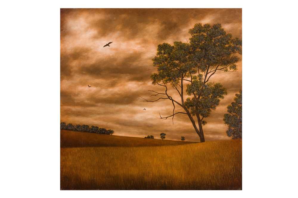 Lot 141 - JASON BENJAMIN (AUSTRAILIAN, 1971-2021)