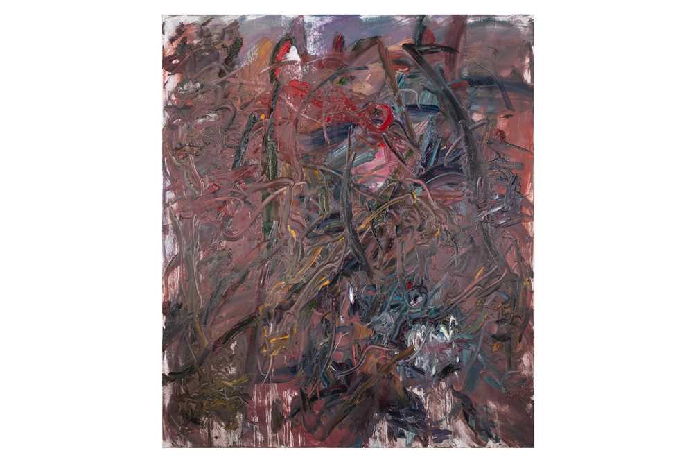 Lot 126 - CHEN PING (CHINESE, b.1962)