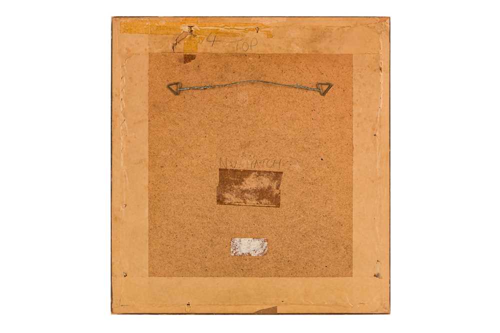 Lot 214 - RAYMOND HARRIS CHING (NEW ZEALAND, b.1939)