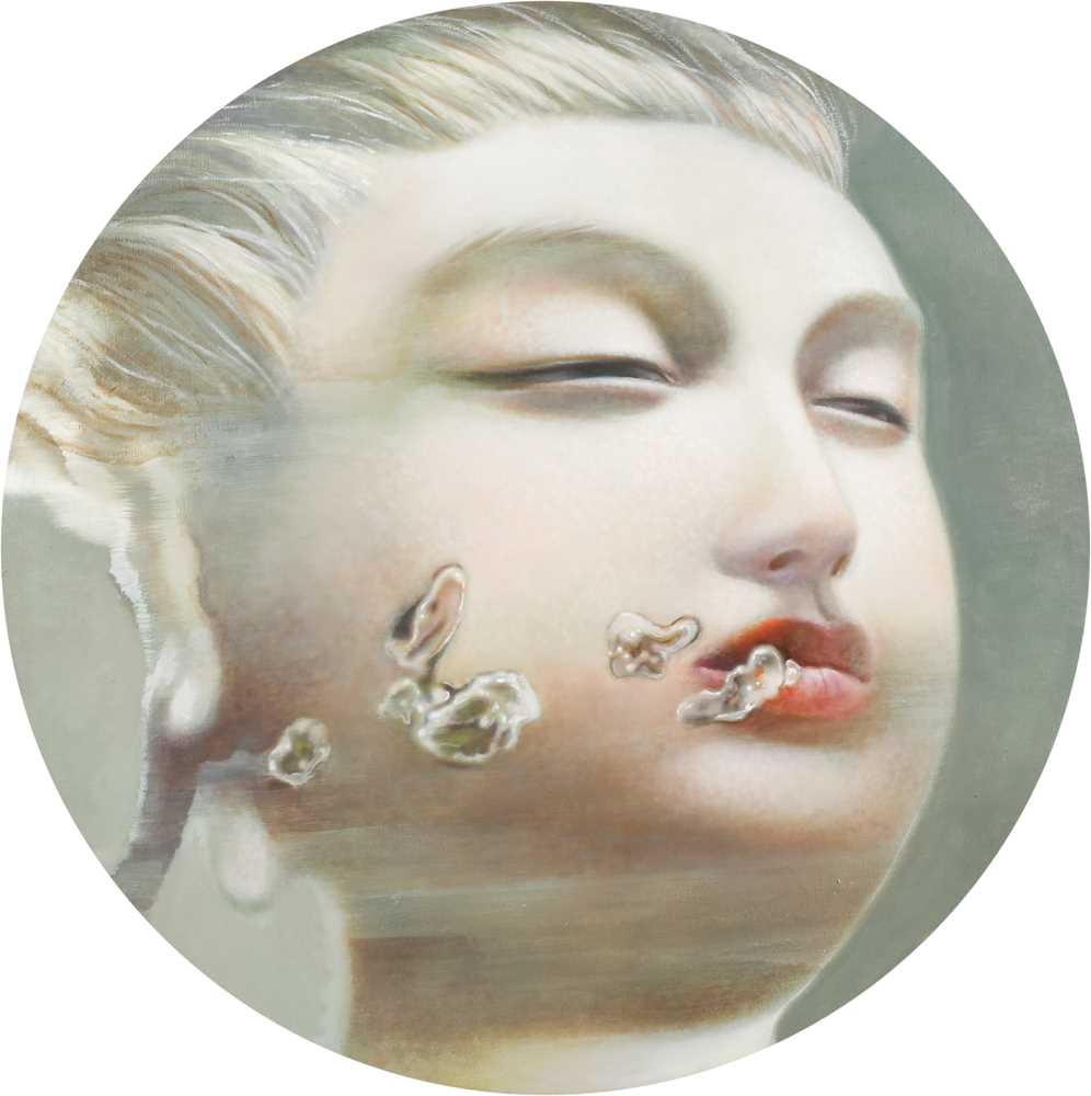 Lot 245 - LING JIAN 凌健 (CHINA, B. 1963)