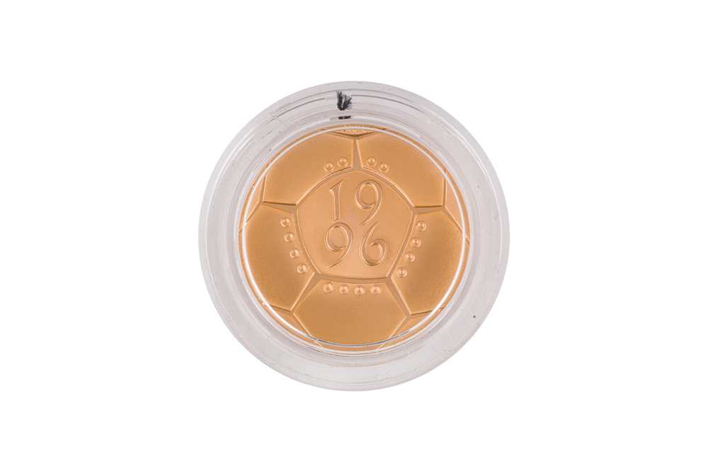 Lot 127 - ELIZABETH II - DOUBLE SOVEREIGN (TWO POUNDS)