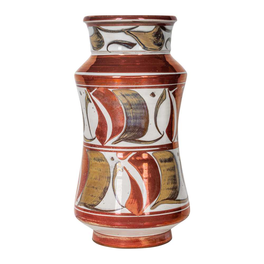 Lot 135 - Alan Caiger-Smith (British 1930-2020) for