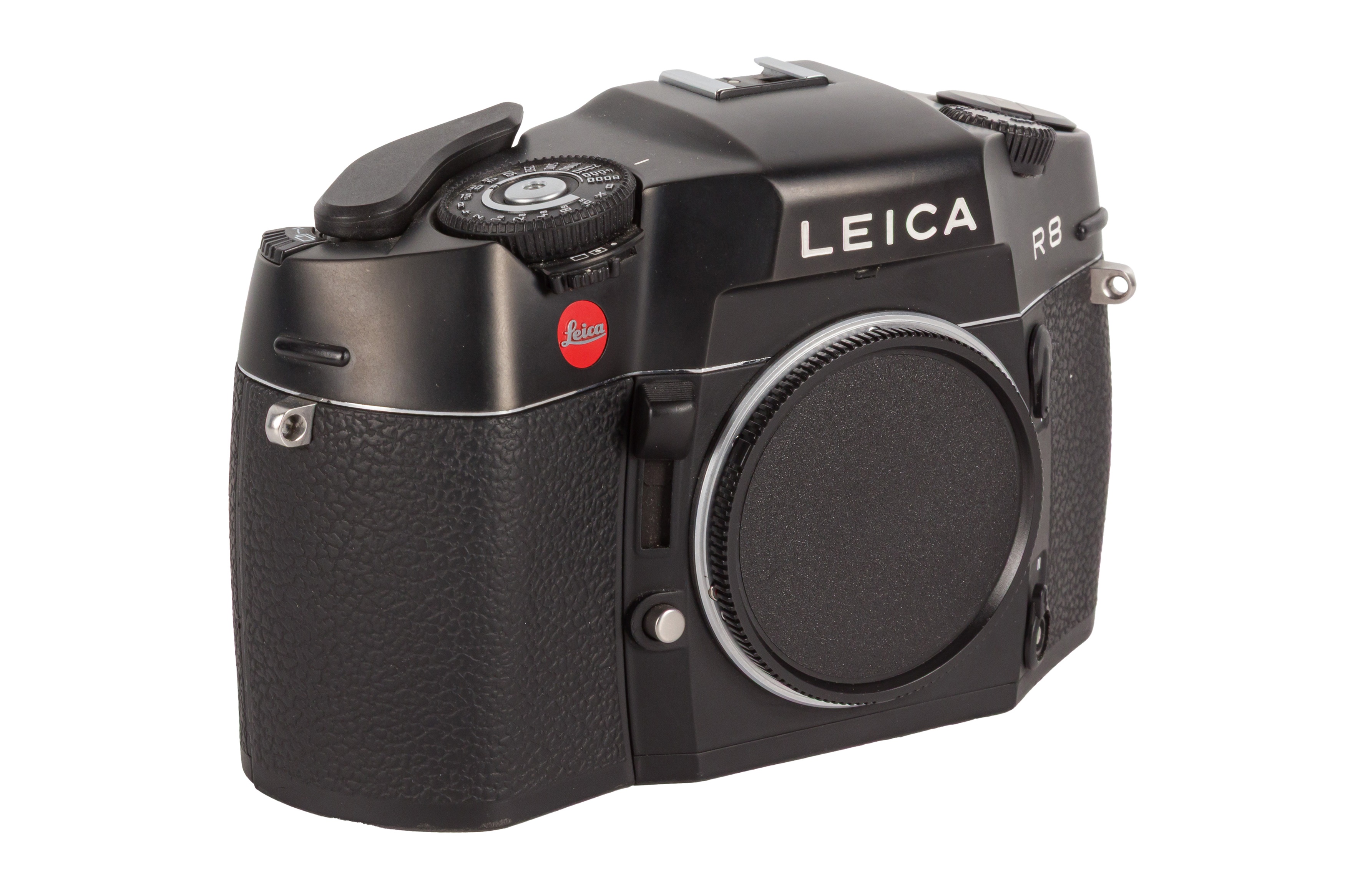 Lot 262 - A Leica R8 SLR Camera Body
