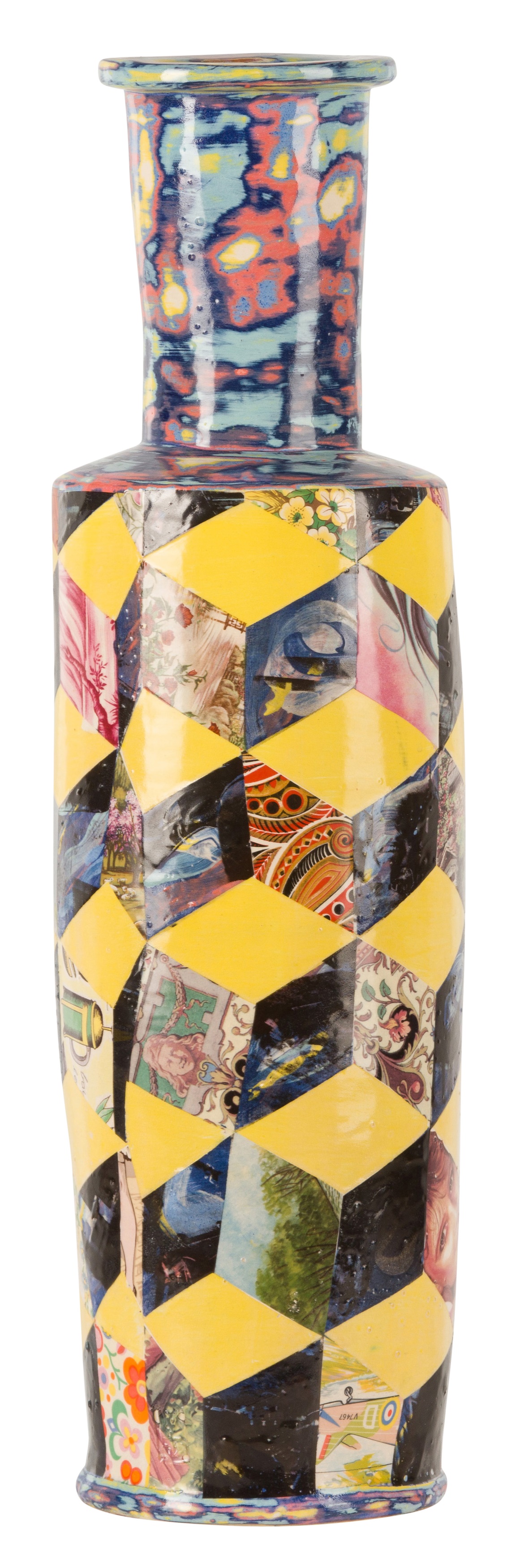 Lot 48 - Sir Grayson Perry C.B.E. R.A. (British,