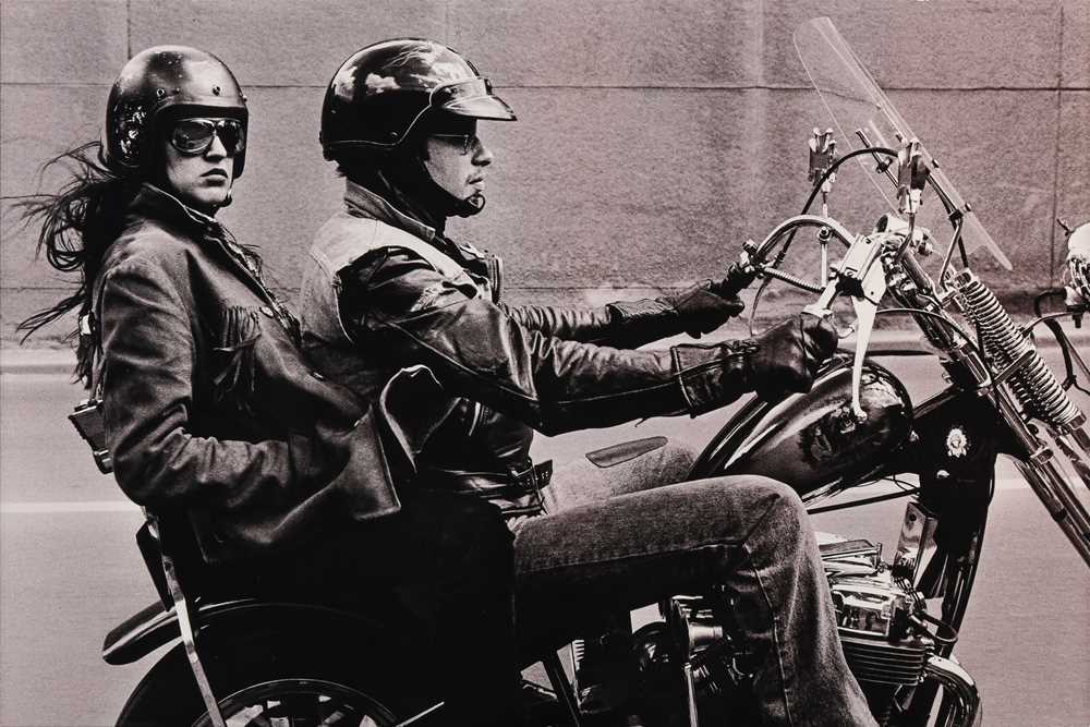 Lot 240 - Yan Morvan (1954-2024)