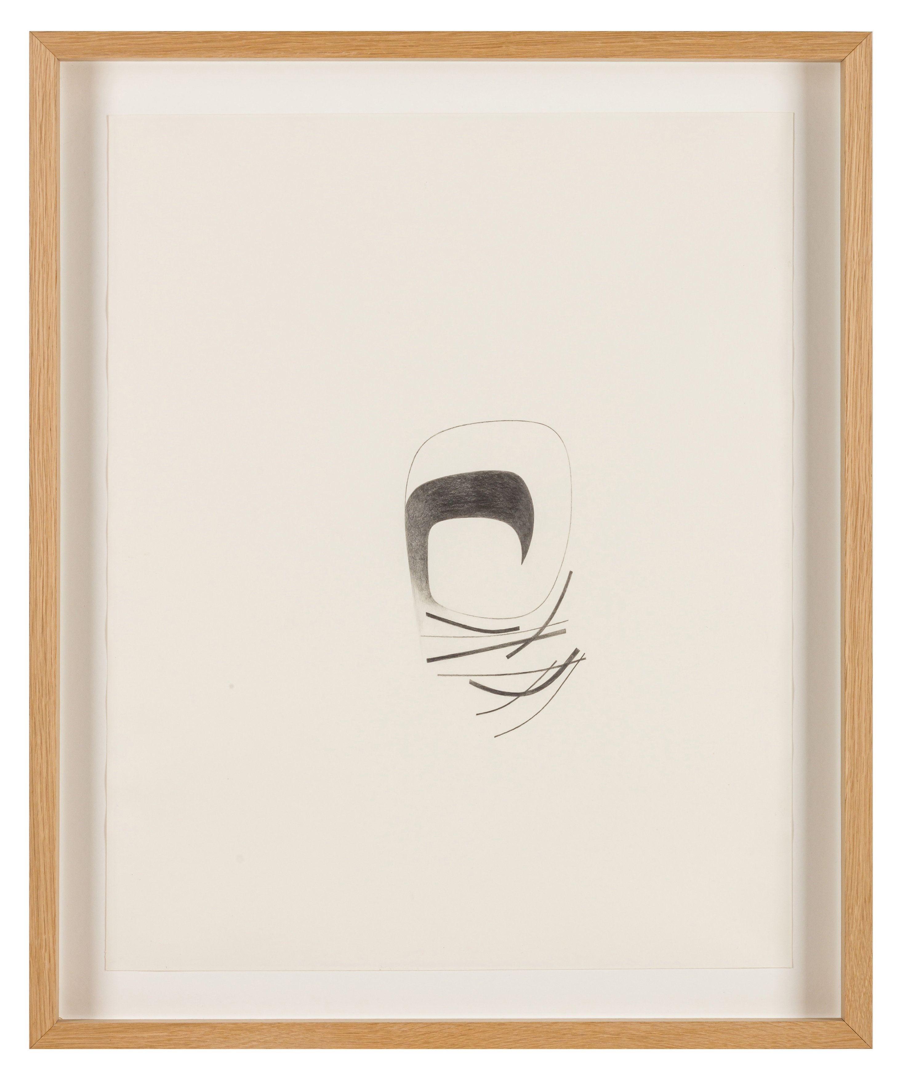 Lot 97 - Alexander Mackenzie (British, 1923-2002)