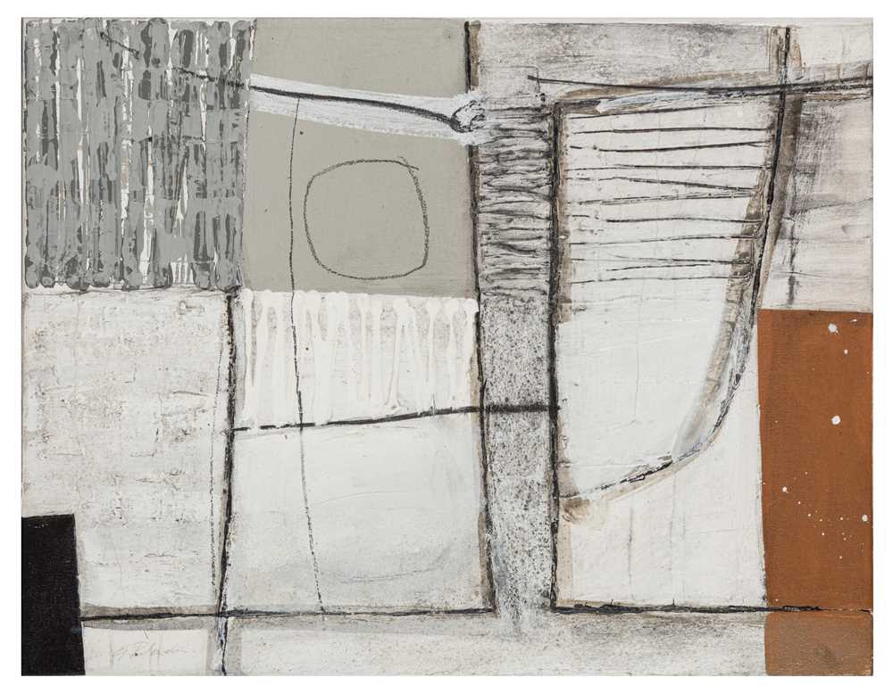 Lot 42 - Geoffrey Robinson (British, b.1945)