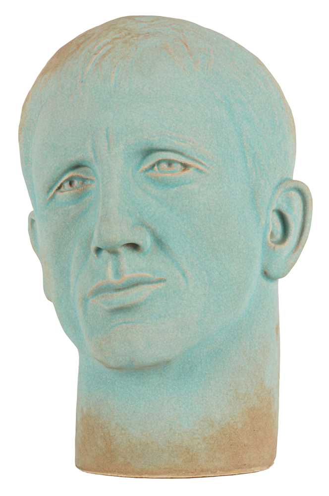 Lot 142 - Glenys Barton (British, b.1944)