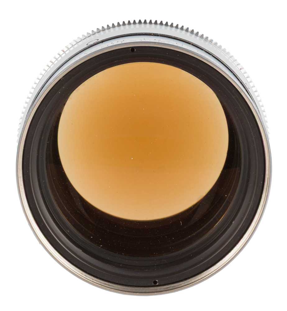 Lot 187 - A Rank Taylor Hobson Sopelem 50mm f/0.95