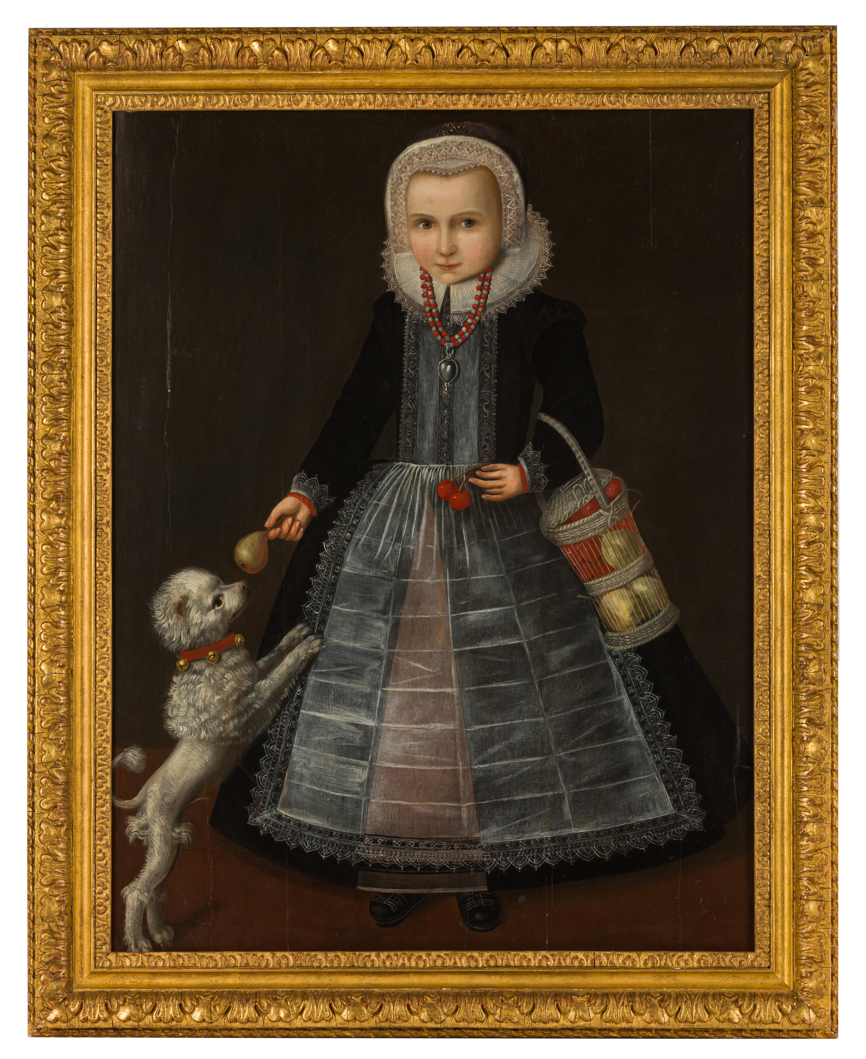 Lot 113 - Follower of Jacob Gerritsz Cuyp (Dutch, 1594-