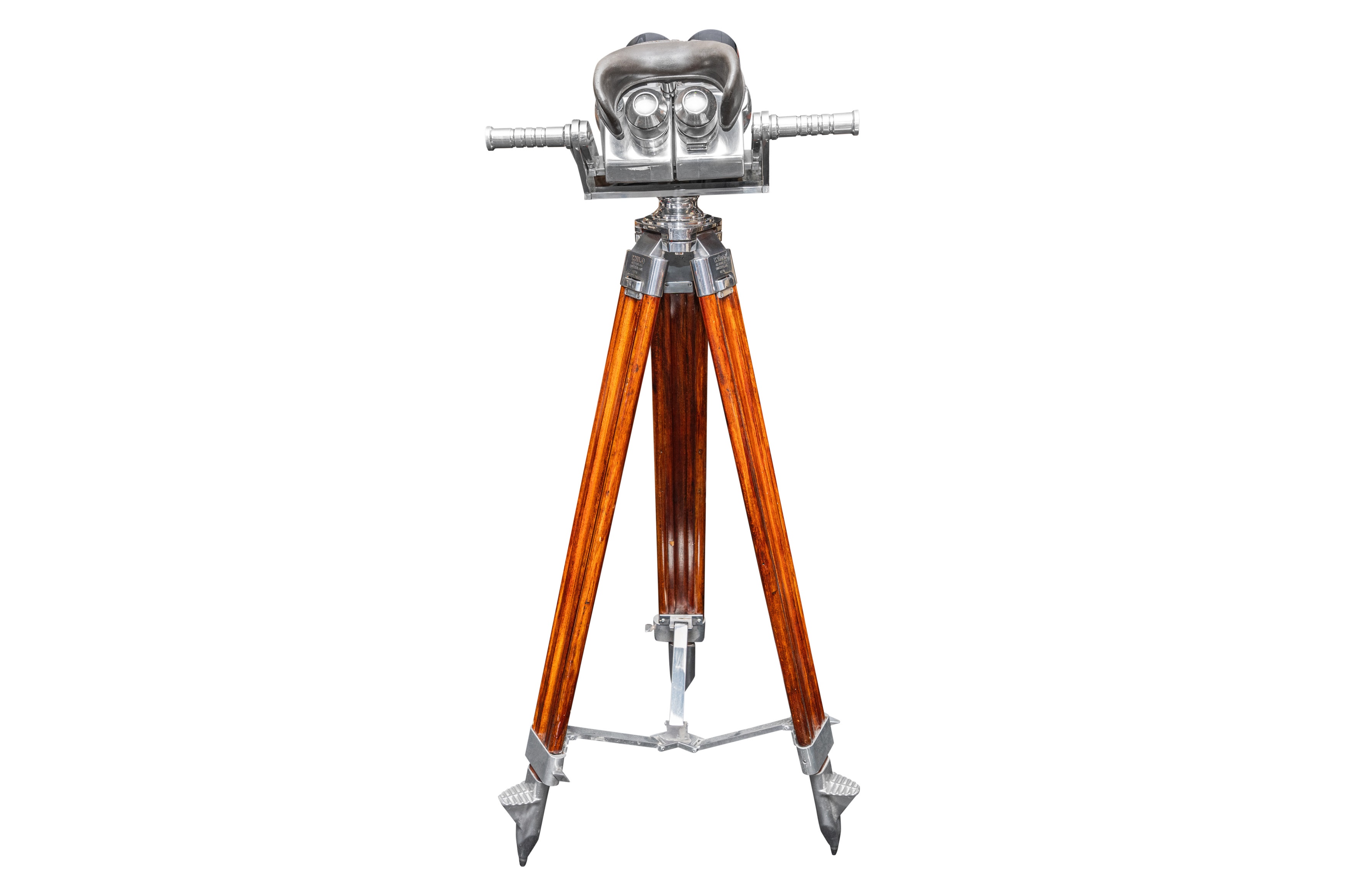 Lot 186 - Josef Schneider & Co., a pair of WWII-period