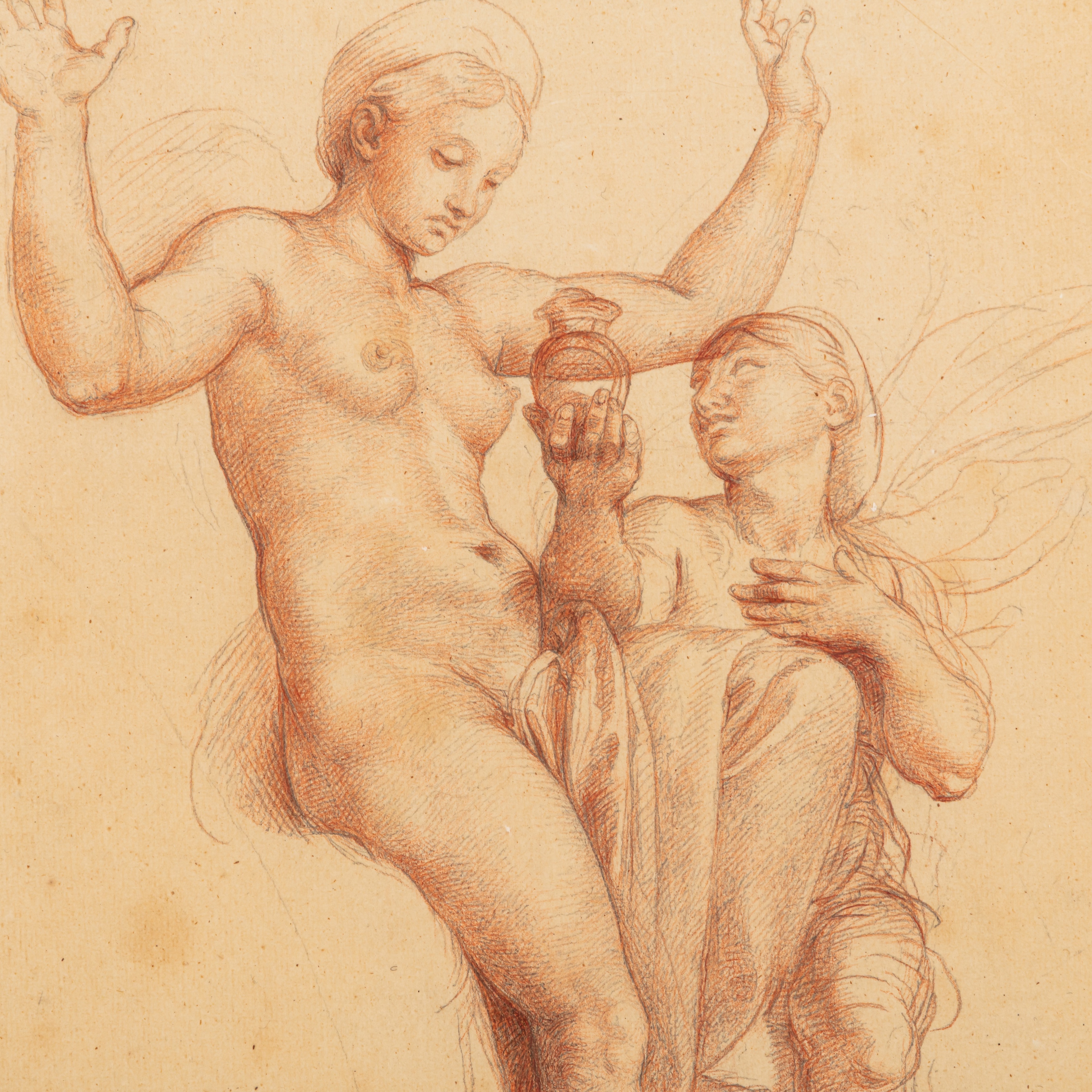 Lot 250 - Jean-Pierre Sudre (French, 1783-1866), After