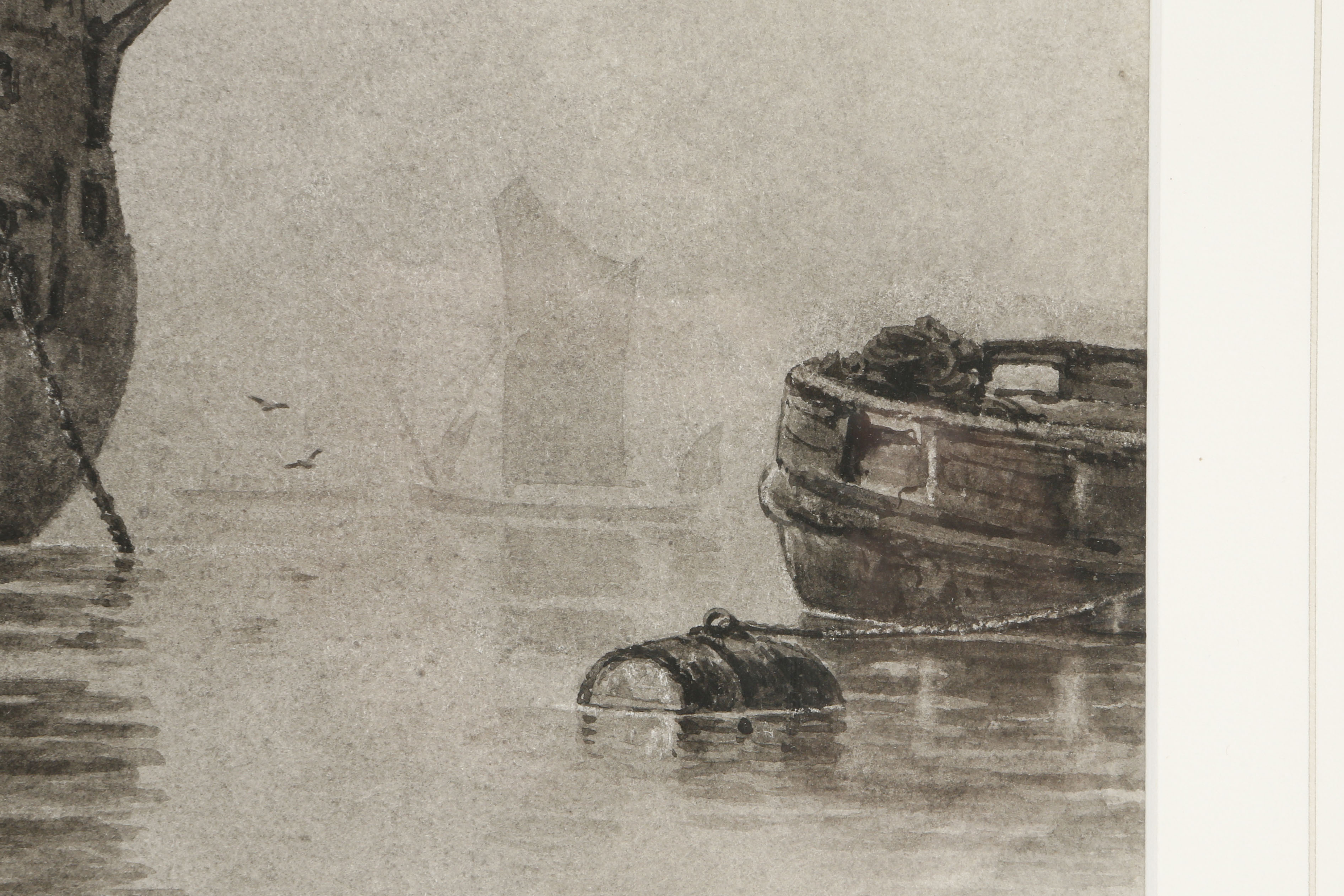 Lot 65 - William H. Snape (British, 1862-1904). A fine