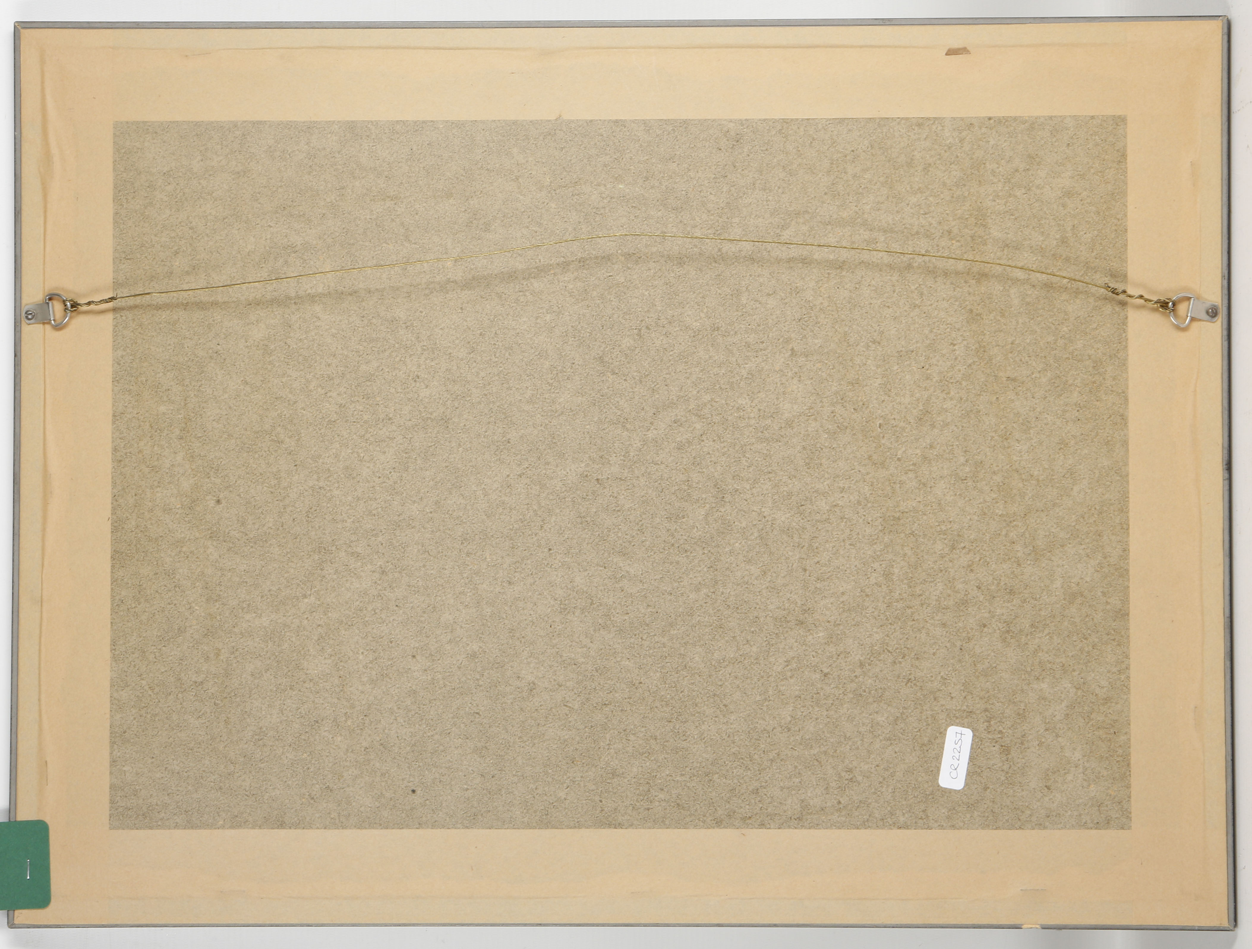 Lot 65 - William H. Snape (British, 1862-1904). A fine