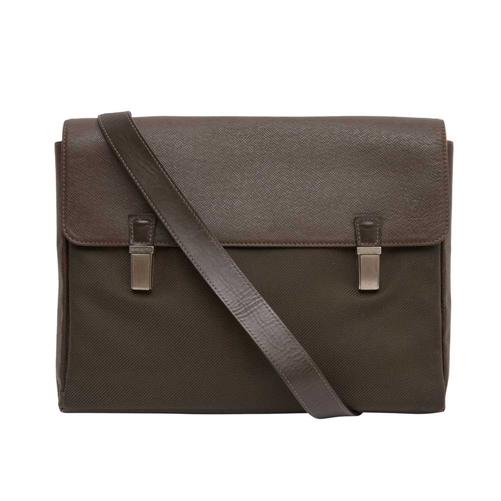 Lot 472 - Louis Vuitton Tiaga Grizzli Taiga Sartov