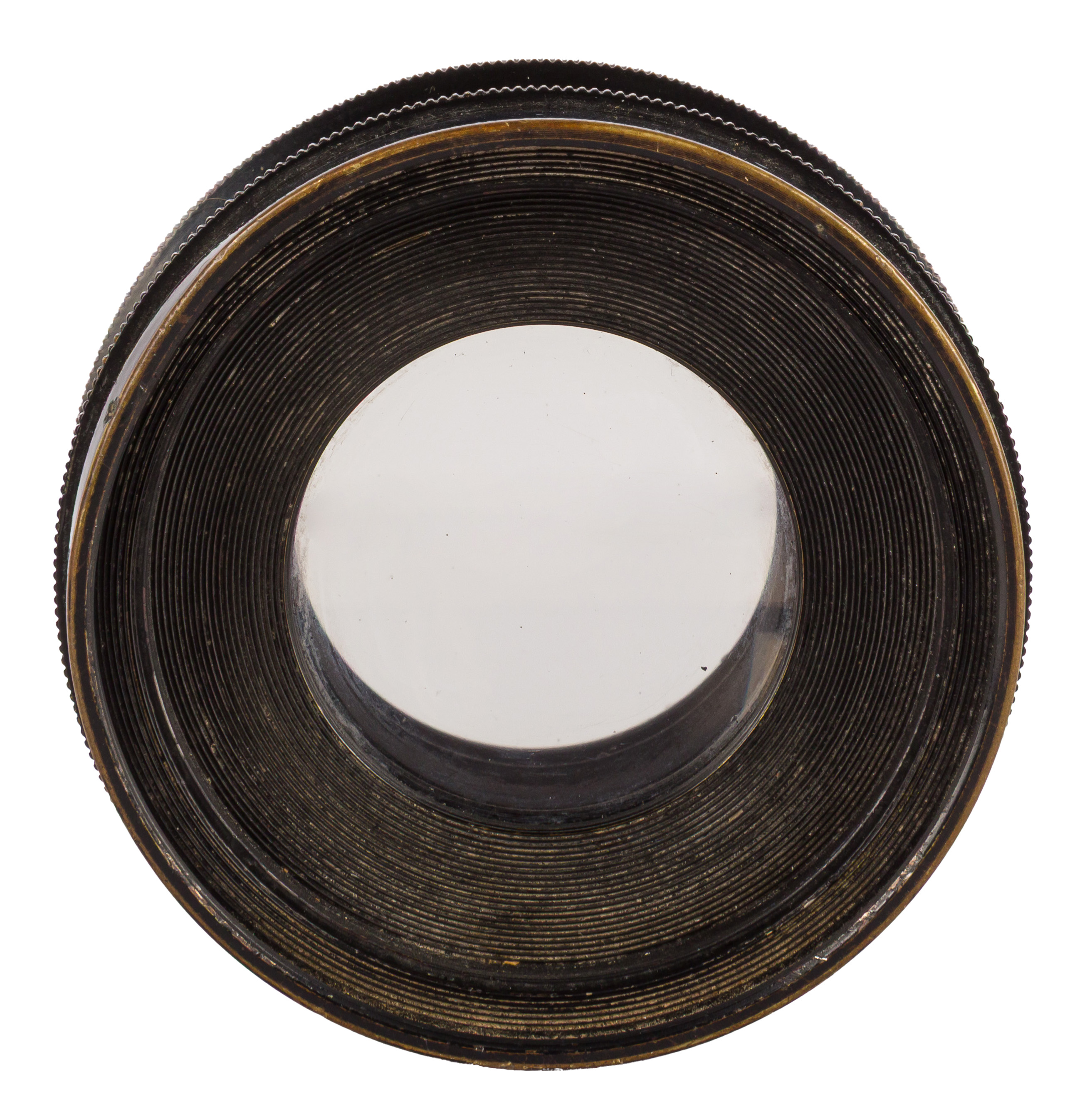 Lot 200 - A Taylor Hobson 13" 330mm Cooke Apochromatic