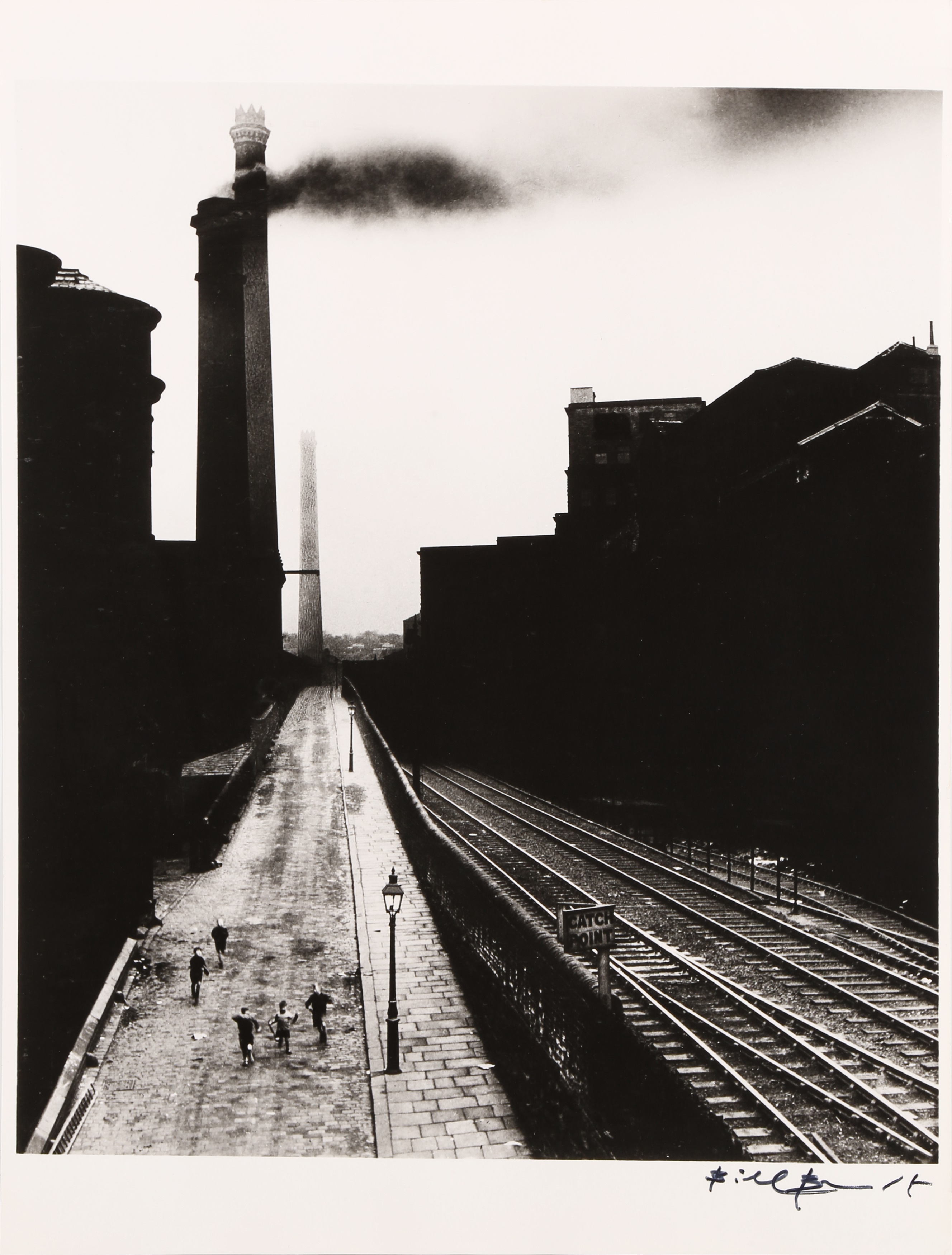 Lot 135 - Bill Brandt (1904-1983)