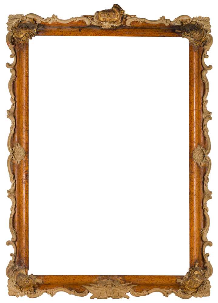 Lot 255 - 19th Century English burr, walnut and