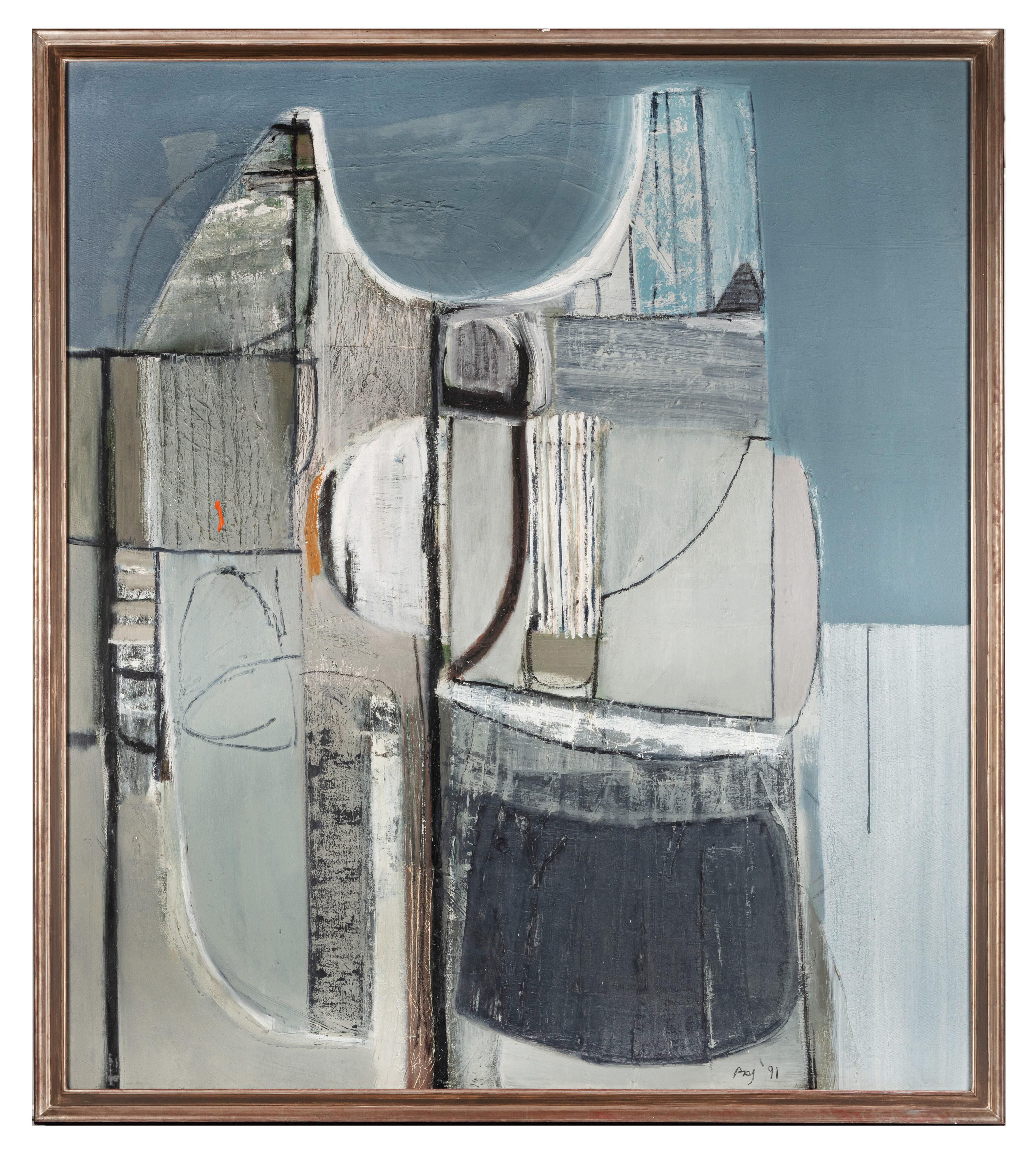 Lot 61 - Peter Joyce (British, b.1964)