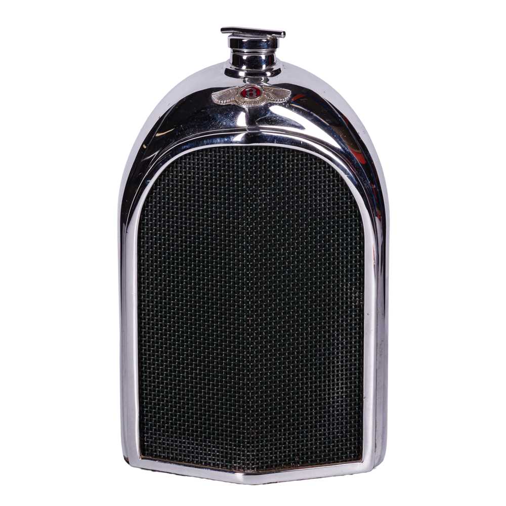Lot 247 - A Ruddspeed Ltd Classic Radiator series