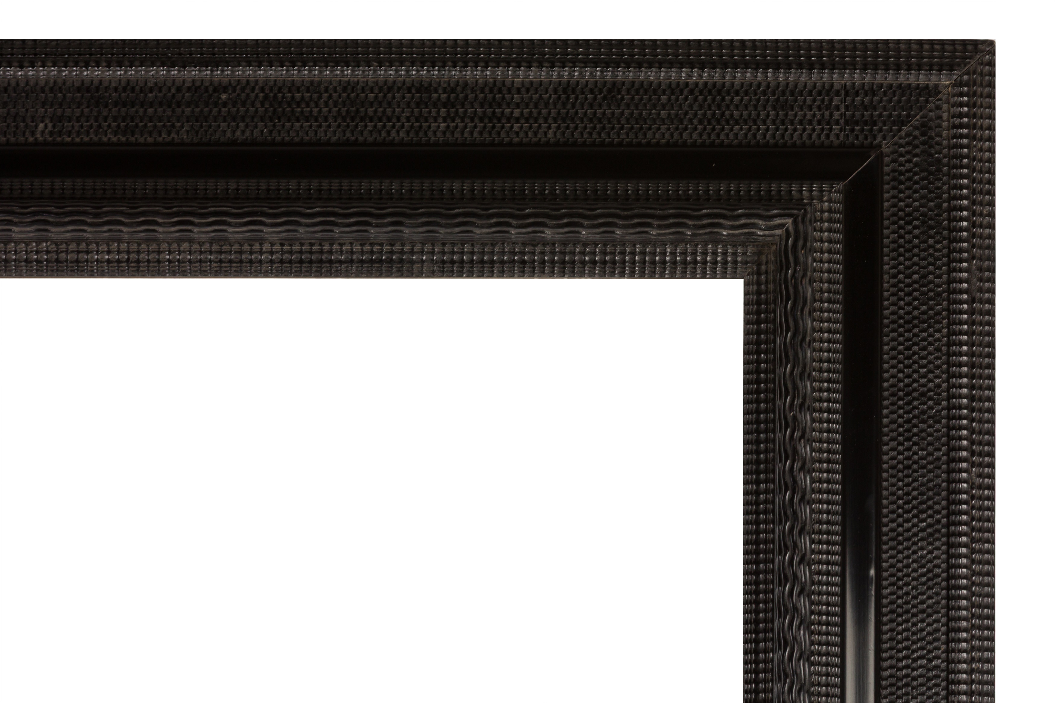 Lot 296 - A northern Italian-style polished pearwood