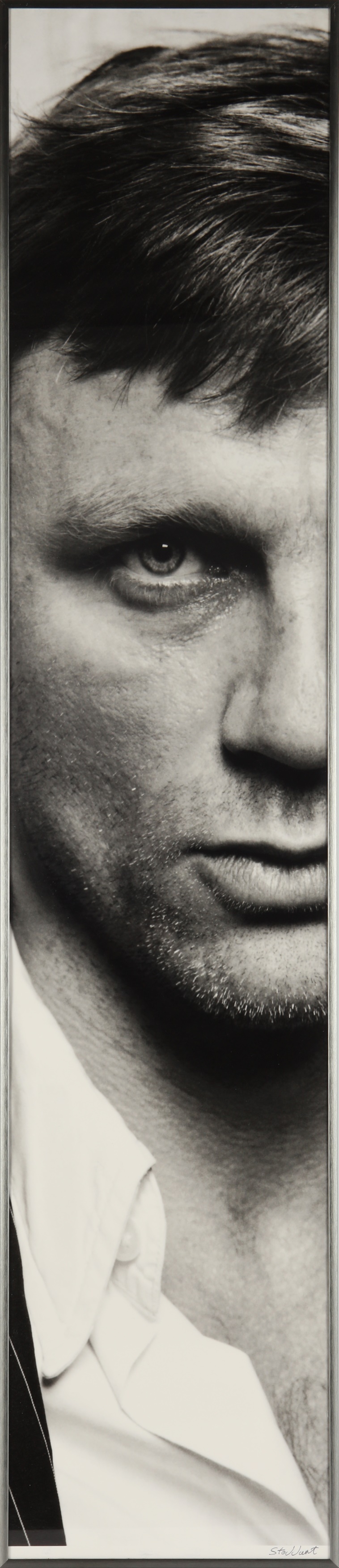 Lot 333 - John Stoddart (b.1957)