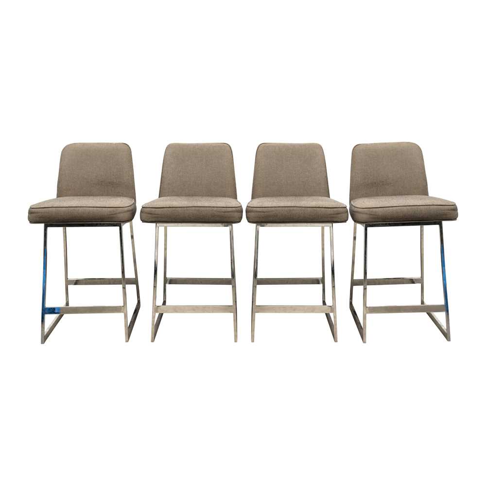 Lot 232 - Attributed to Trimark Designs, USA