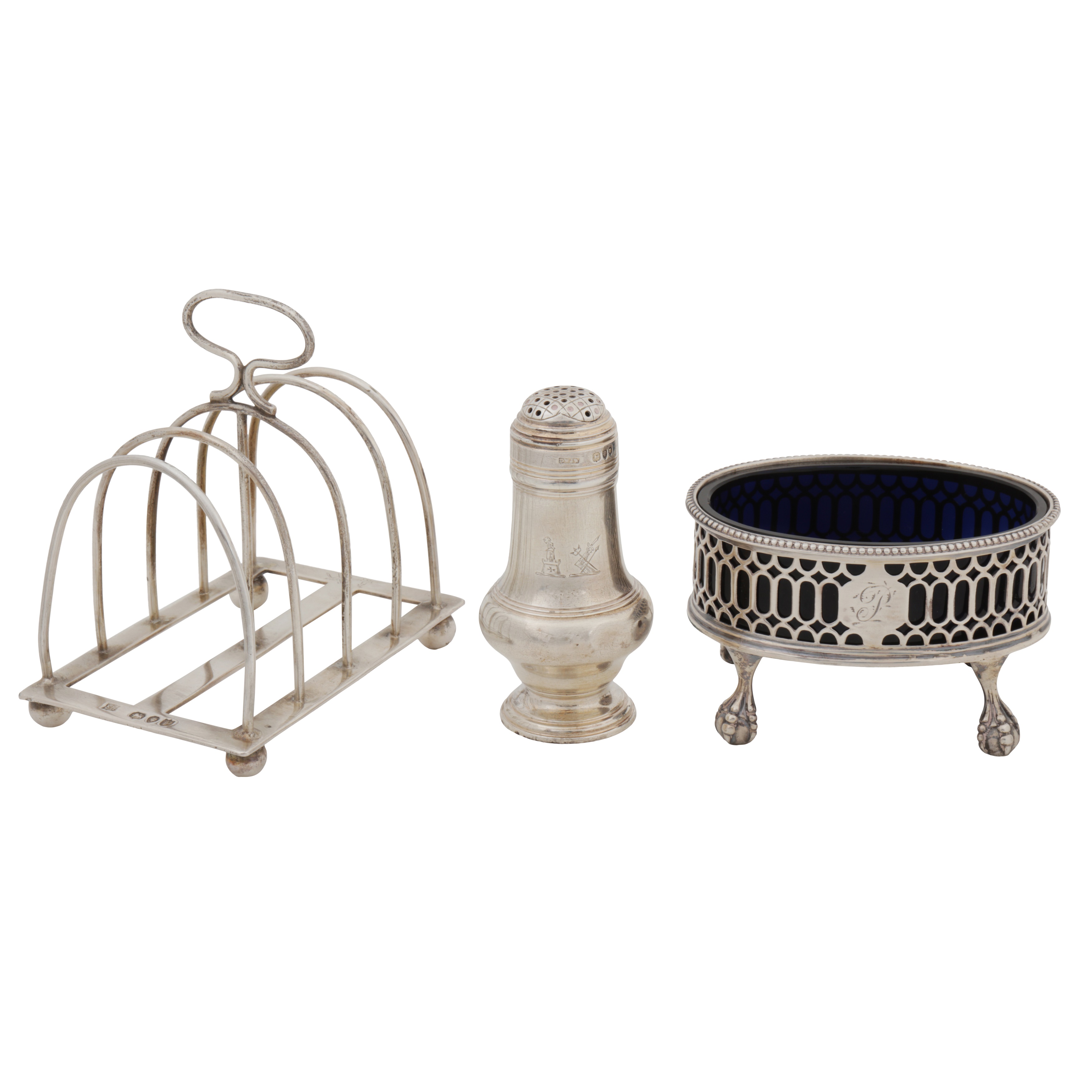 Lot 681 - London 1890 by William Hutton