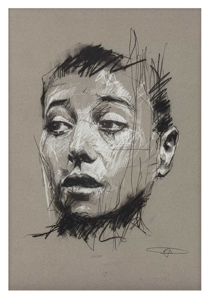 Lot 124 - Guy Denning (British, b.1965)