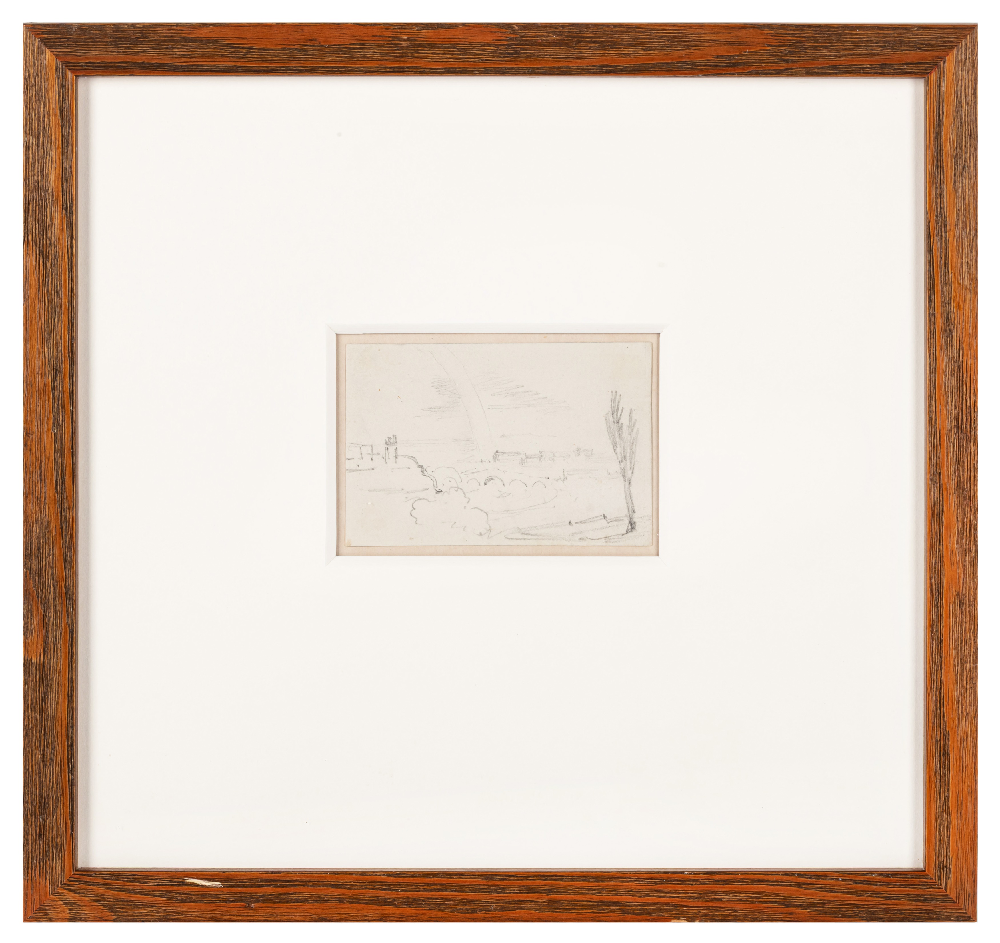 Lot 189 - John Constable R.A. (British, 1776-1837)