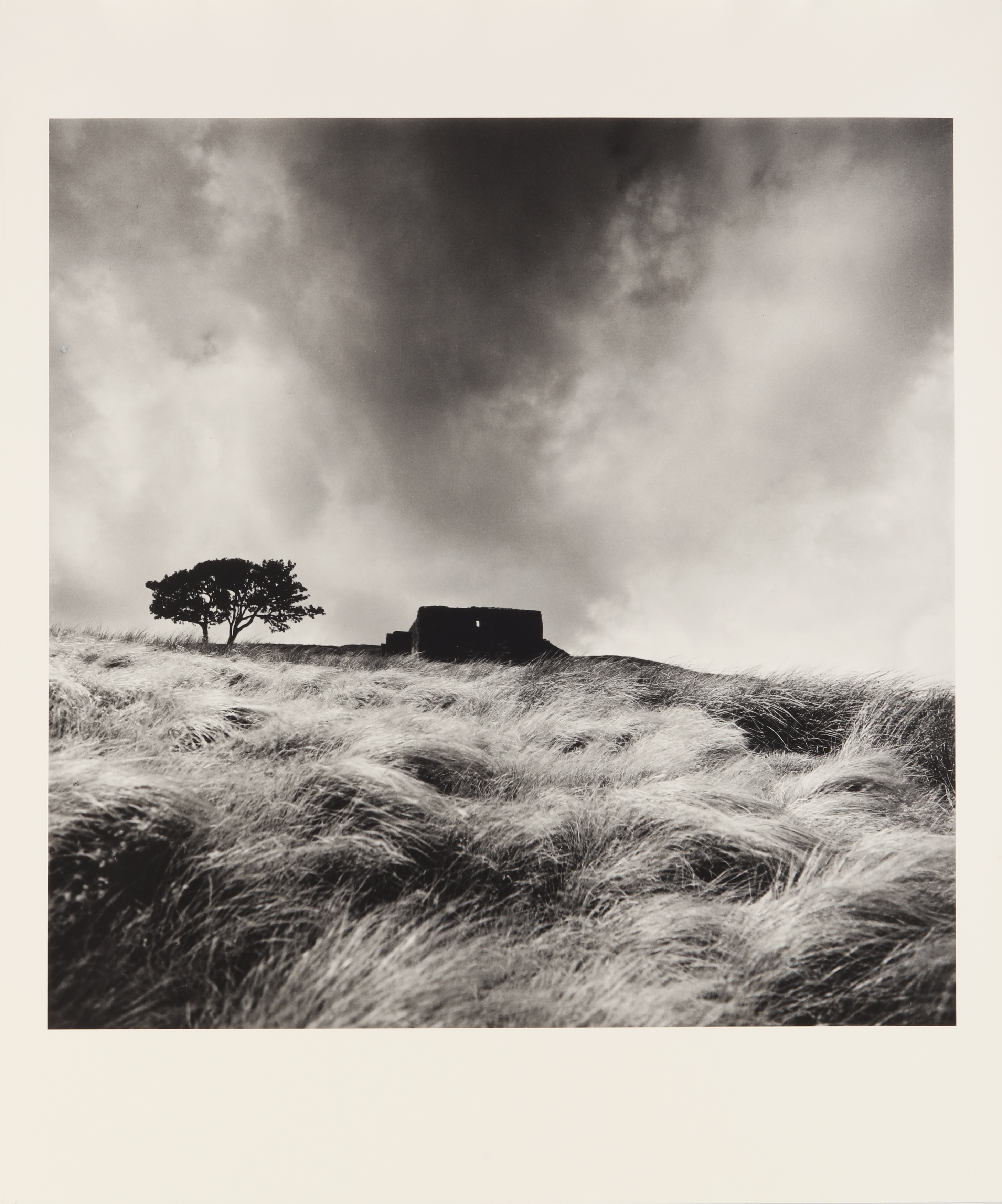 Lot 99 - Fay Godwin (1931-2005)