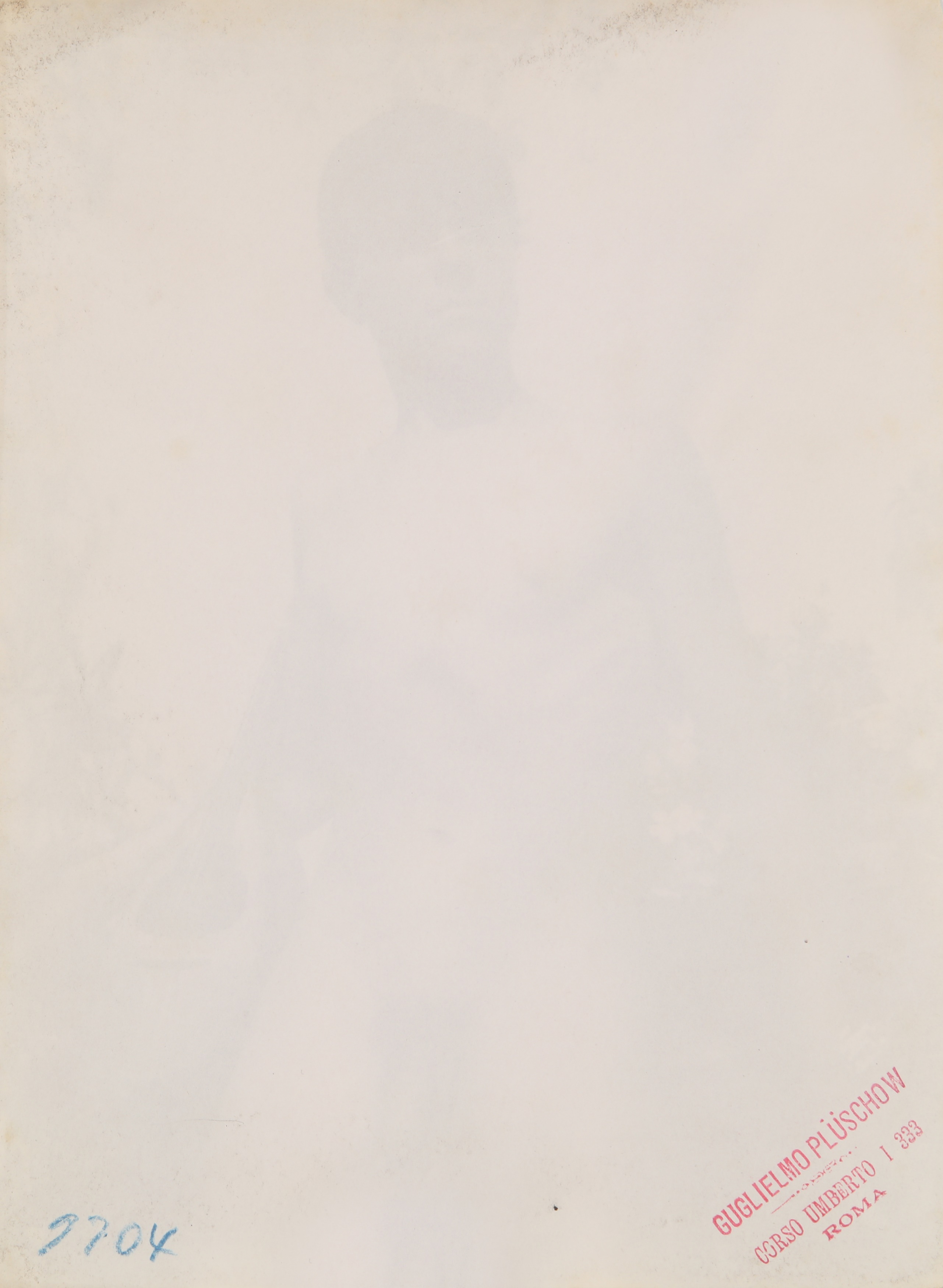 Lot 61 - Wilhelm von Pluschow (1852-1930)