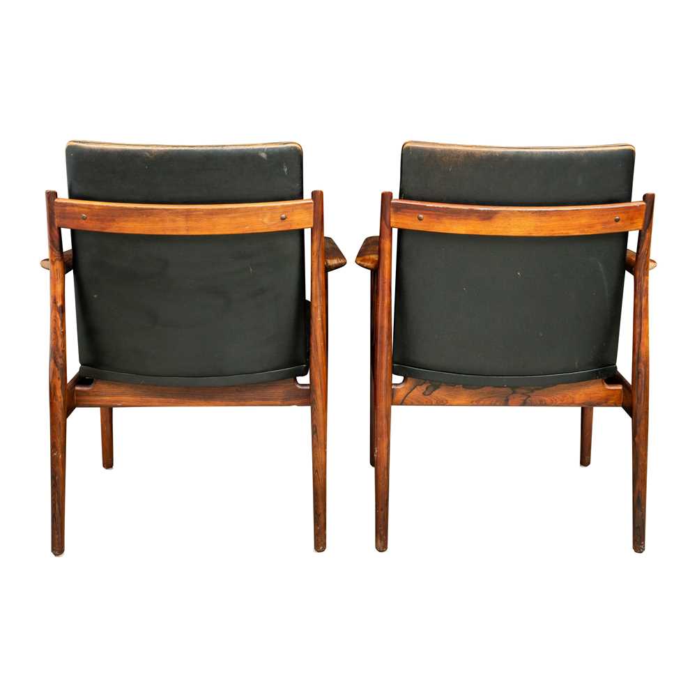 Lot 212 - Arne Vodder (Denmark 1926-2009) for Sibast