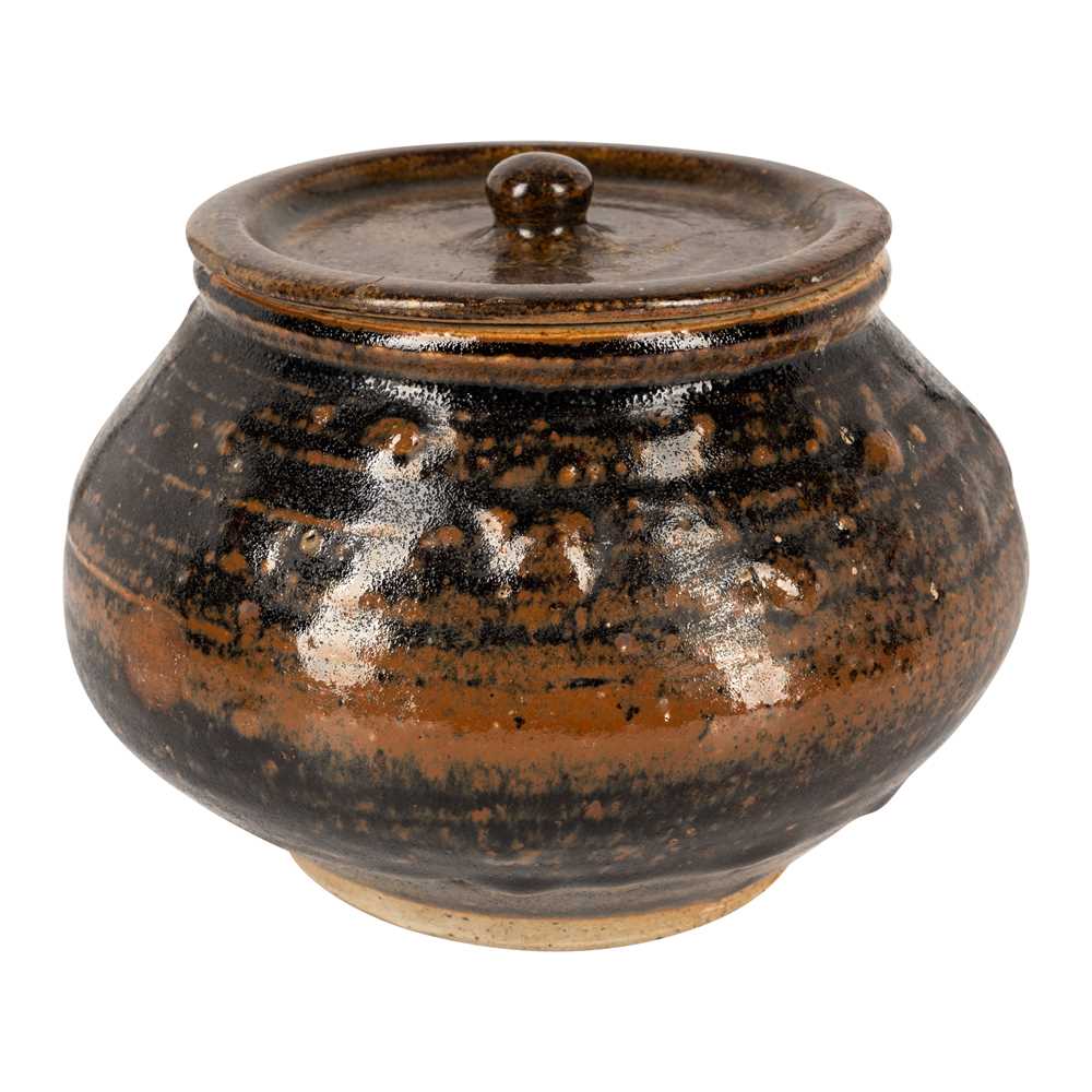 Lot 331 - Bernard Leach (British 1887-1979)