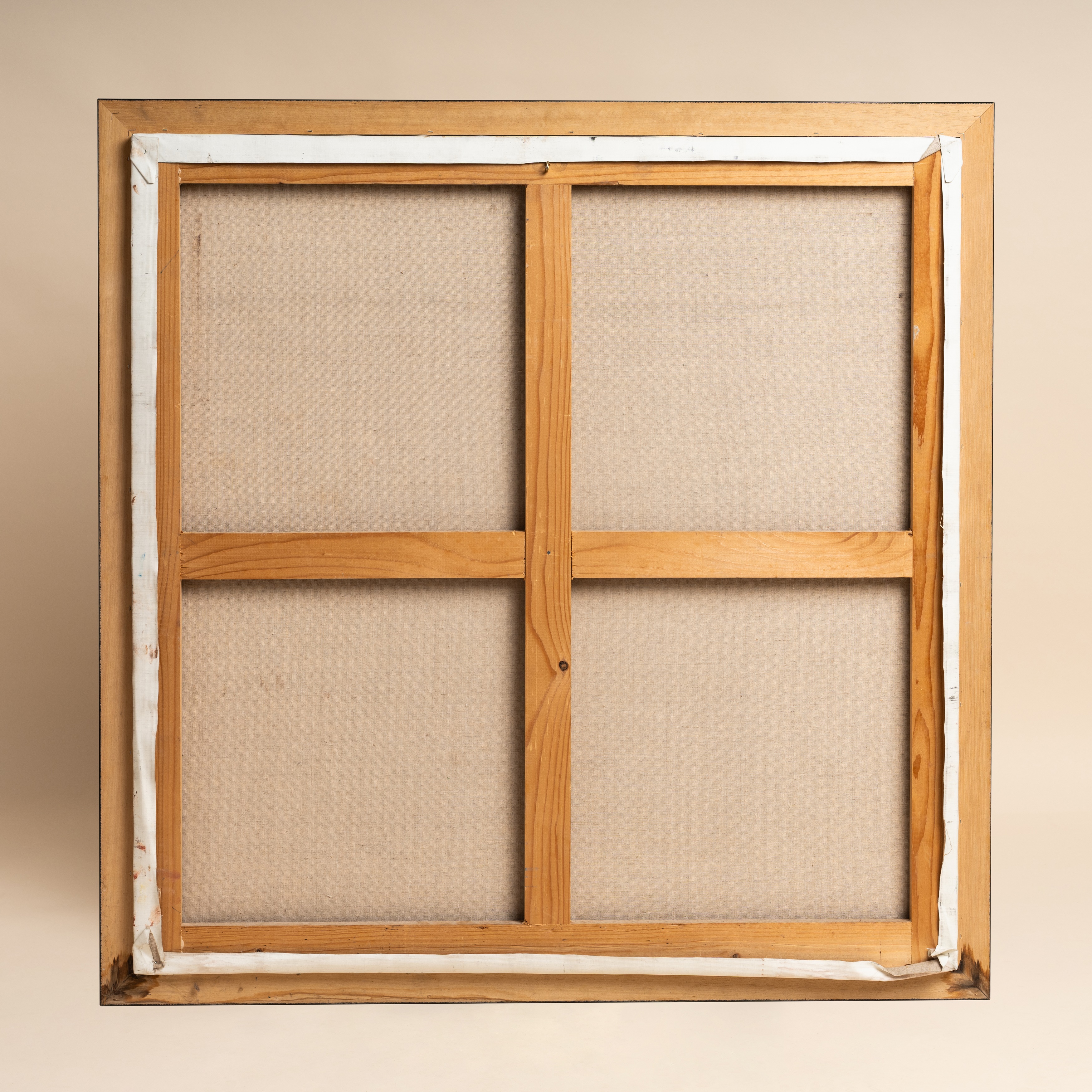 Lot 227 - Jean Durand (French 1919-2000)