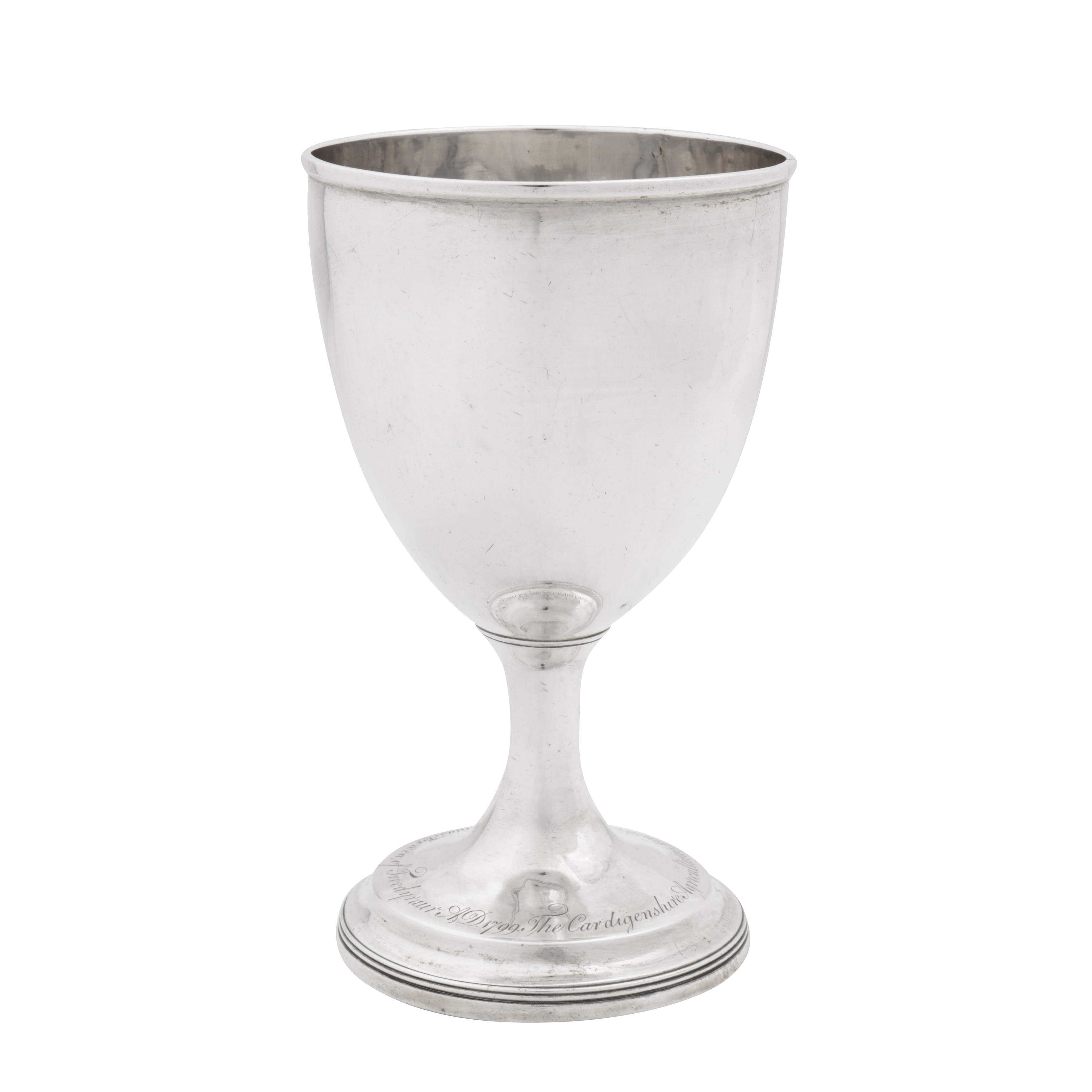 Lot 398 - Welsh interest – London1800 by William