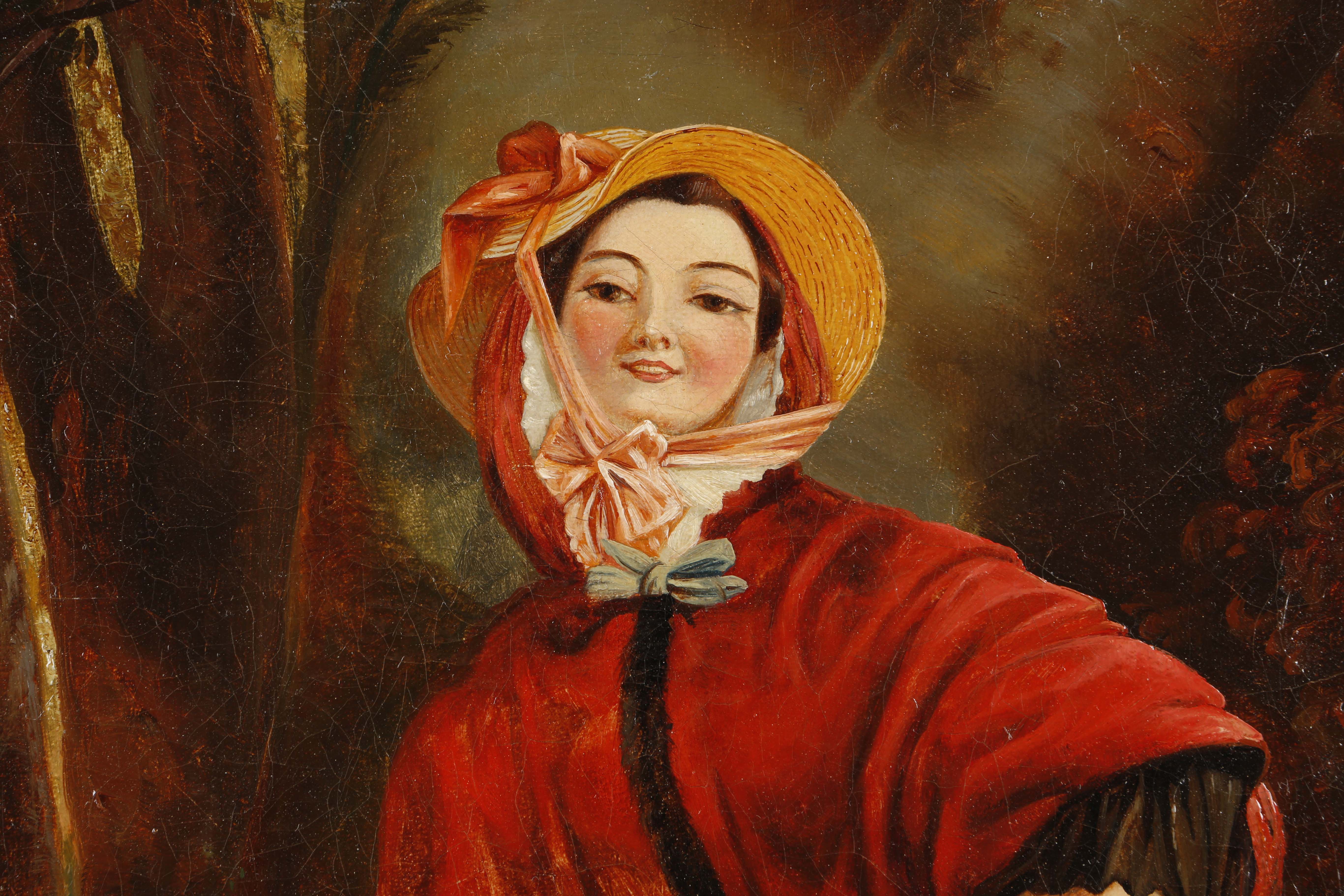 Lot 475 - After William Powell Frith (English,